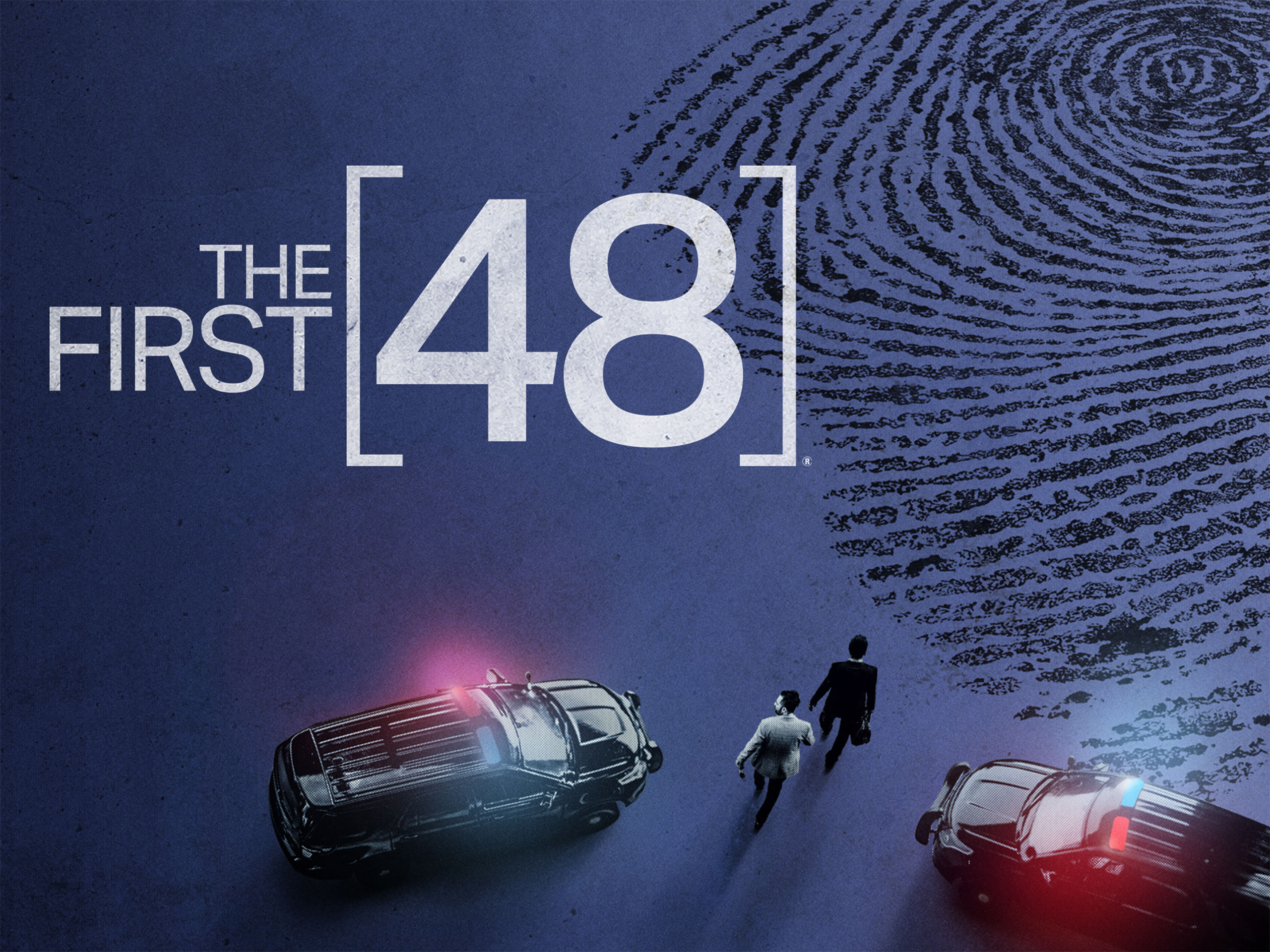 Prime Video: The First 48, Season 4