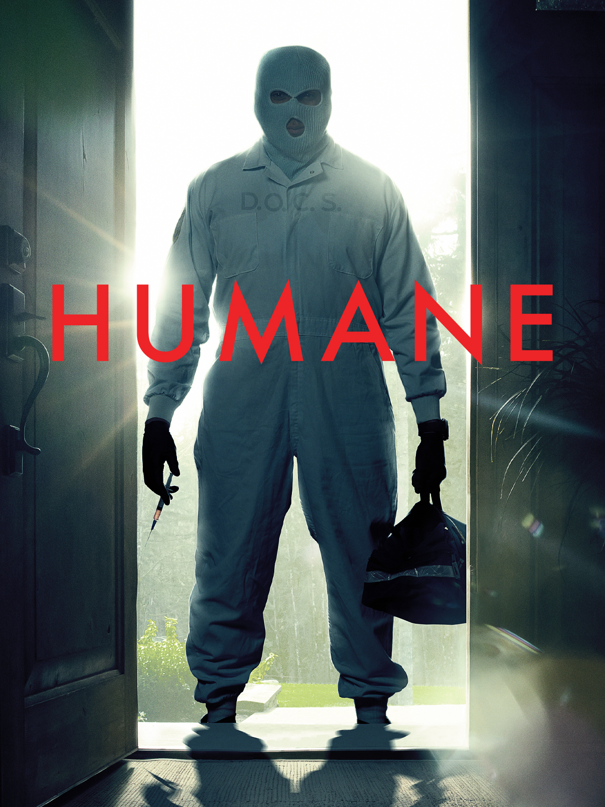 Prime Video: Humane