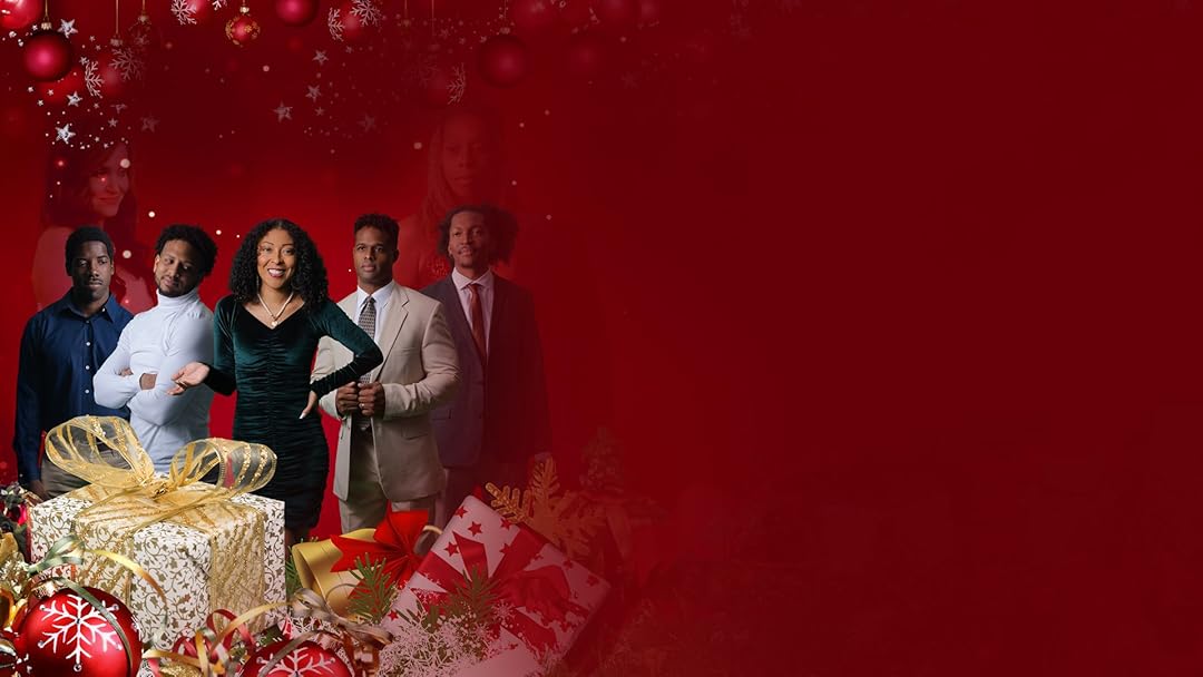 Watch Marry Me Christmas | Prime Video