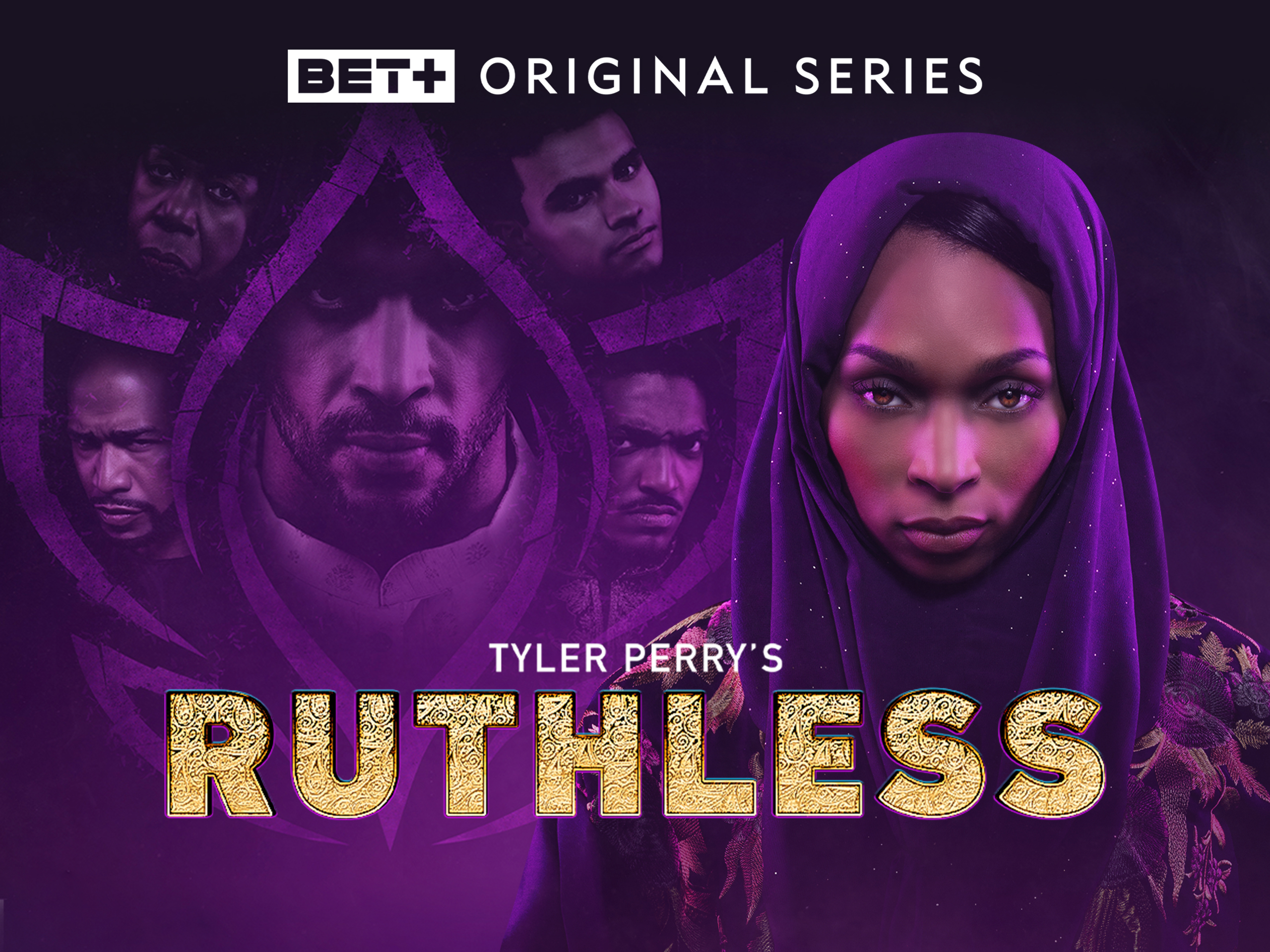 Prime Video: Tyler Perry's Ruthless Season 3