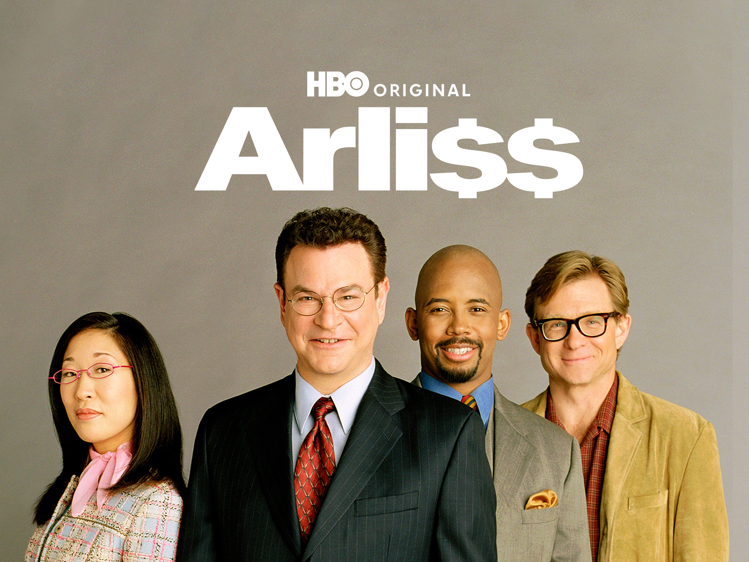 Prime Video: Arli$$ - Season 6