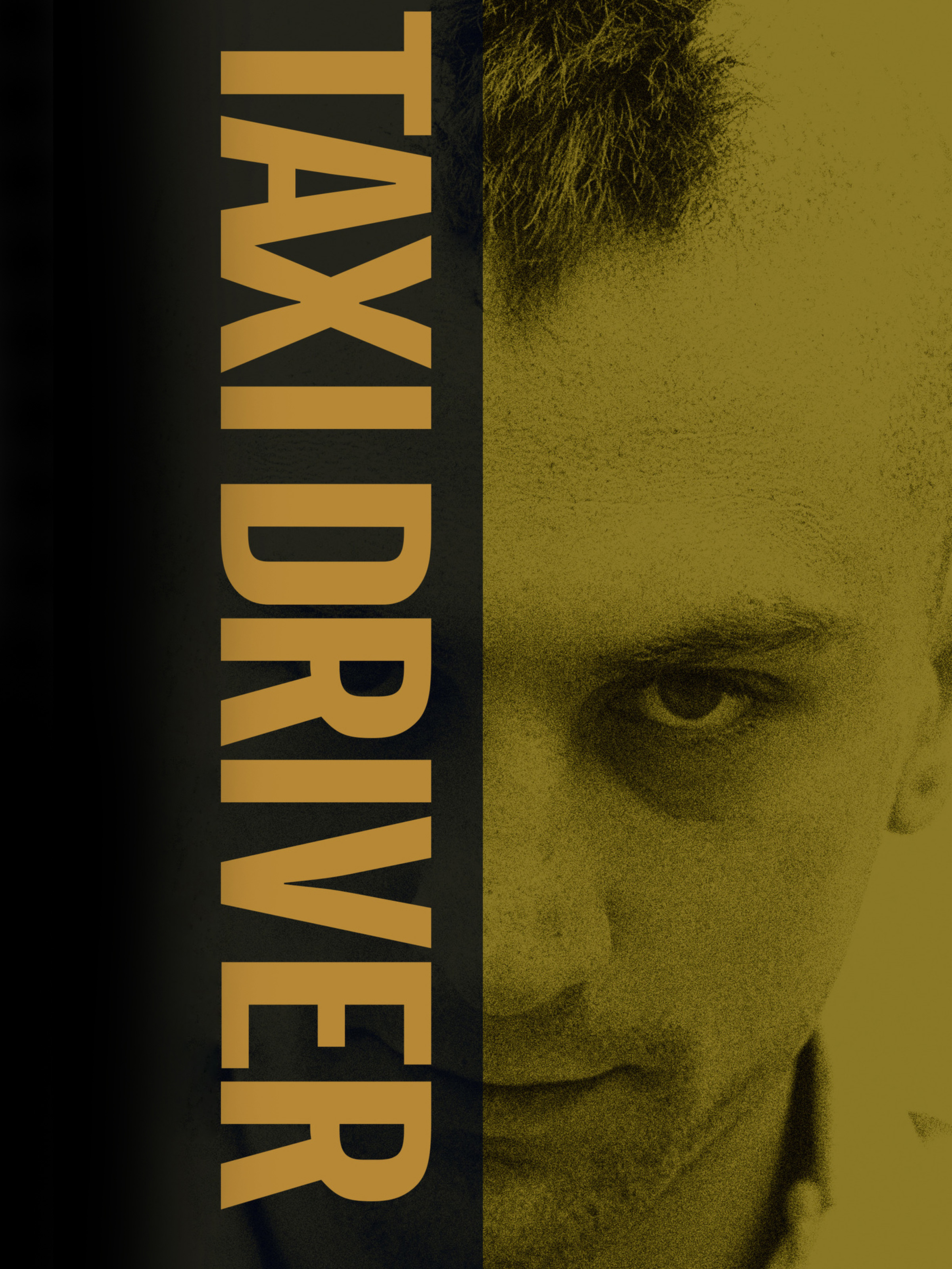 Prime Video: Taxi Driver