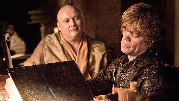 Prime Video: Game of Thrones - Season 2