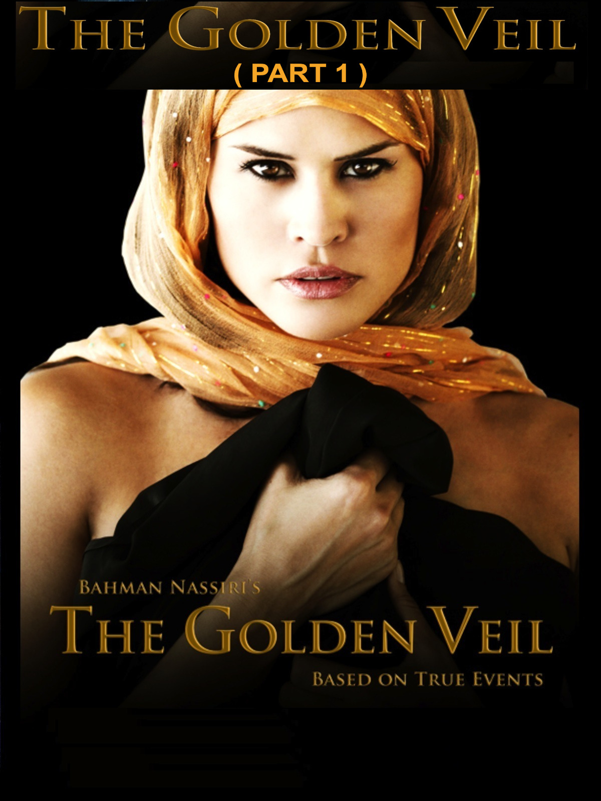 Prime Video: The Golden Veil (Part1)