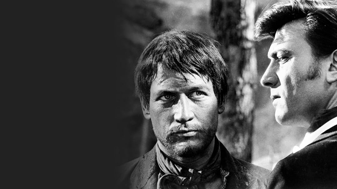 Prime Video: The Outrage