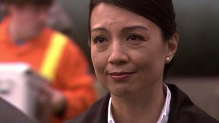 Prime Video: Eureka Season 5