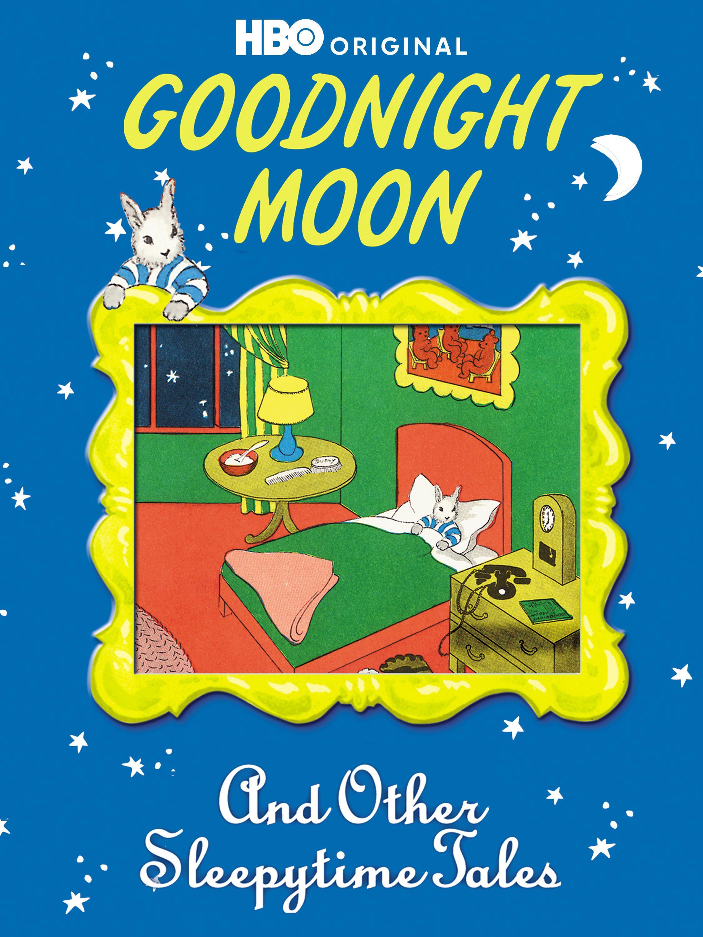 Prime Video: Goodnight Moon & Other Sleepytime Tales