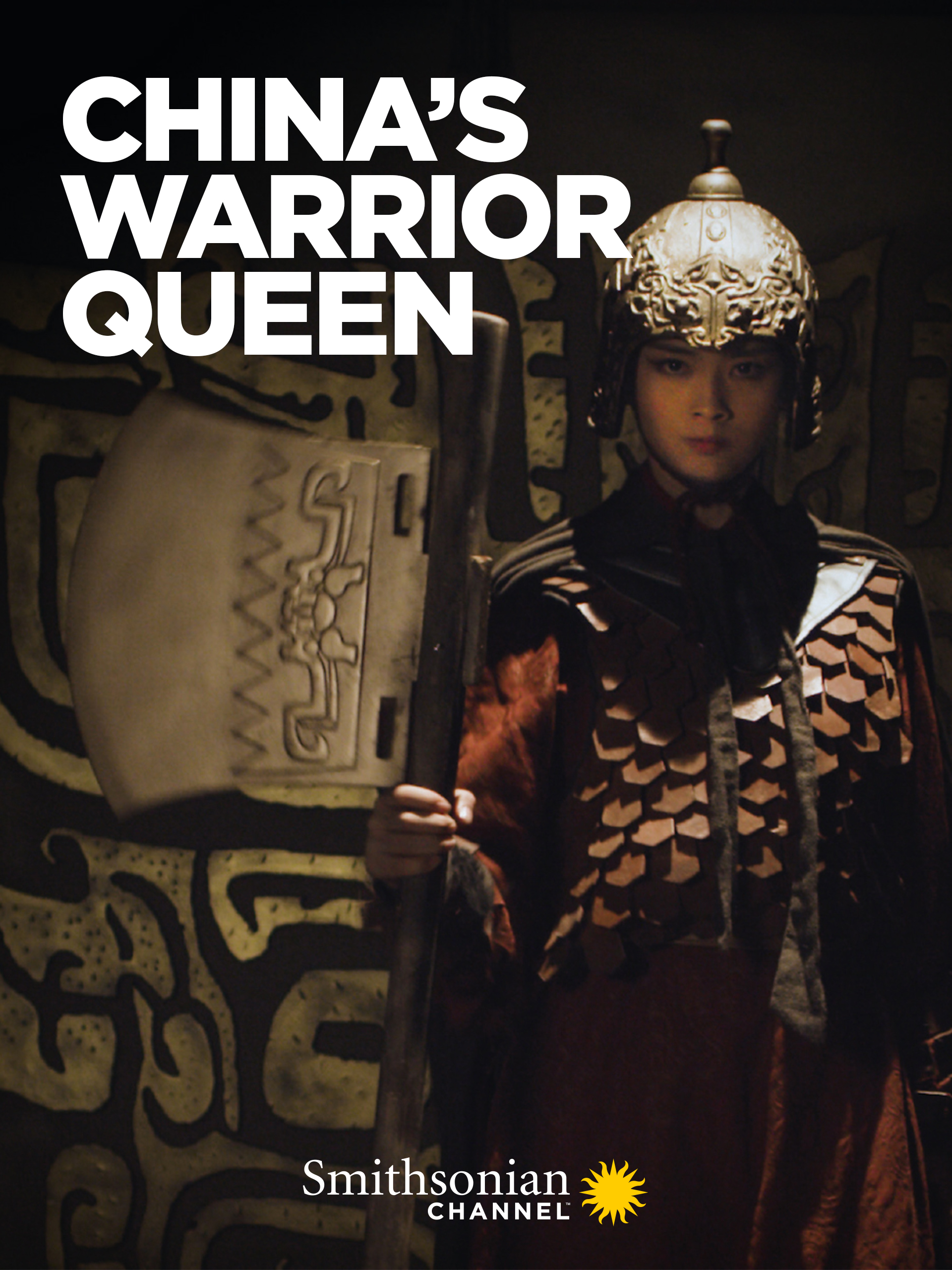 Prime Video: China's Warrior Queen