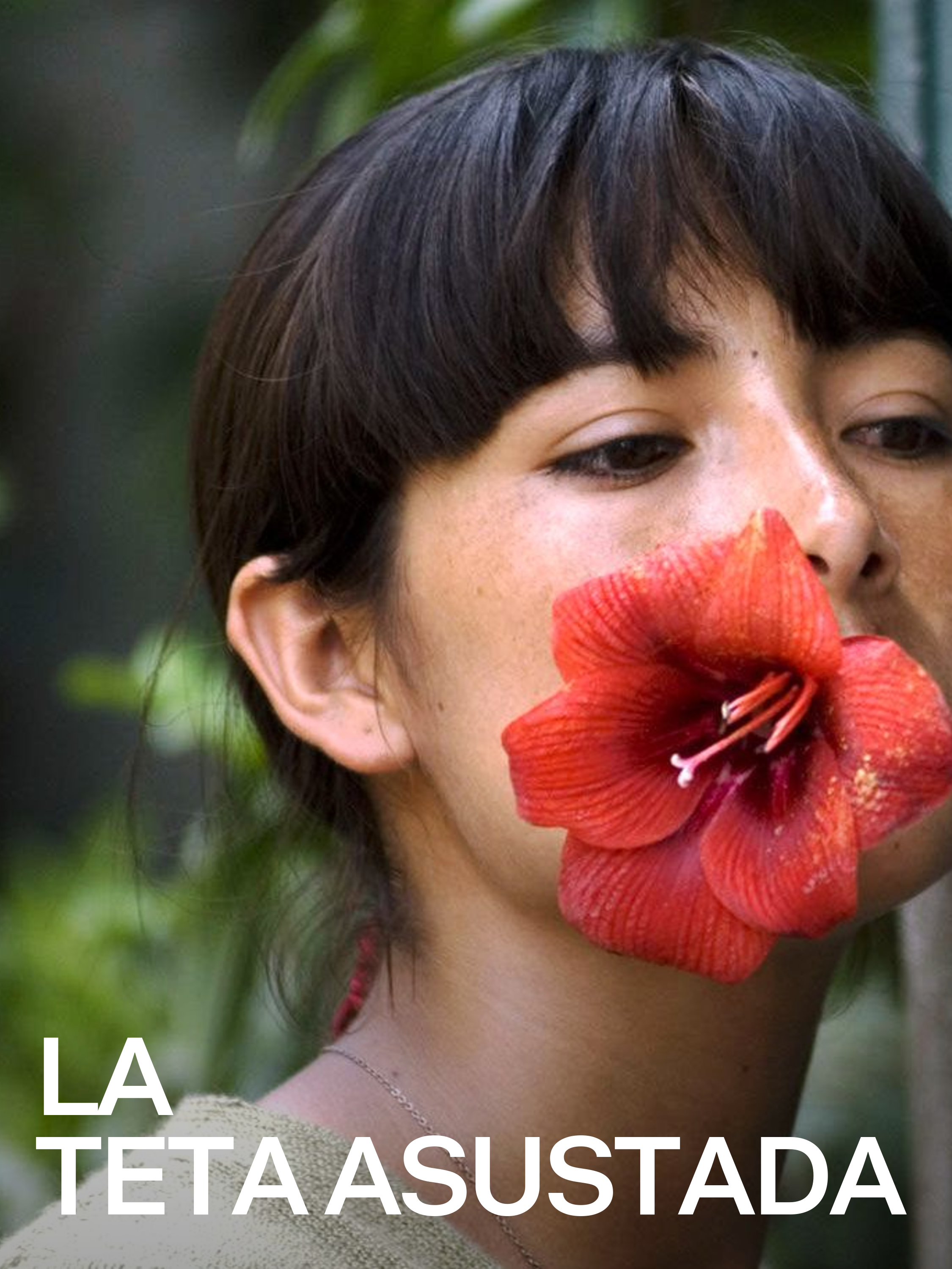 Prime Video: La teta asustada