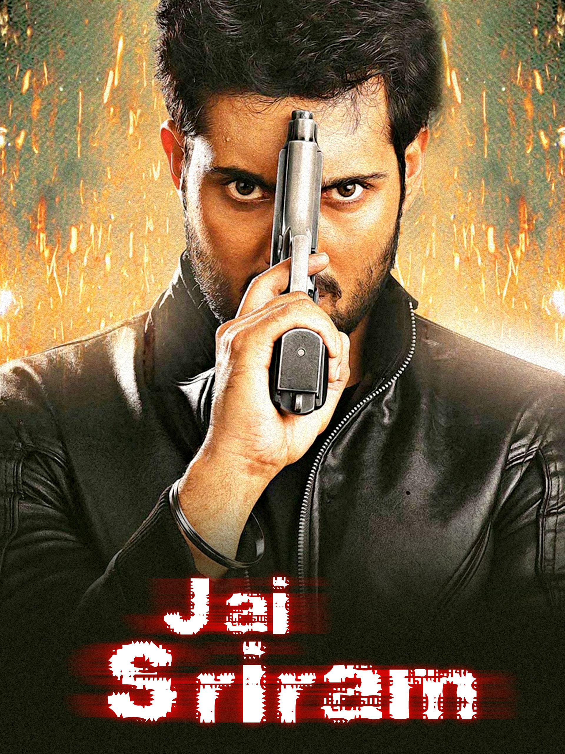 Prime Video: Jai Sriram