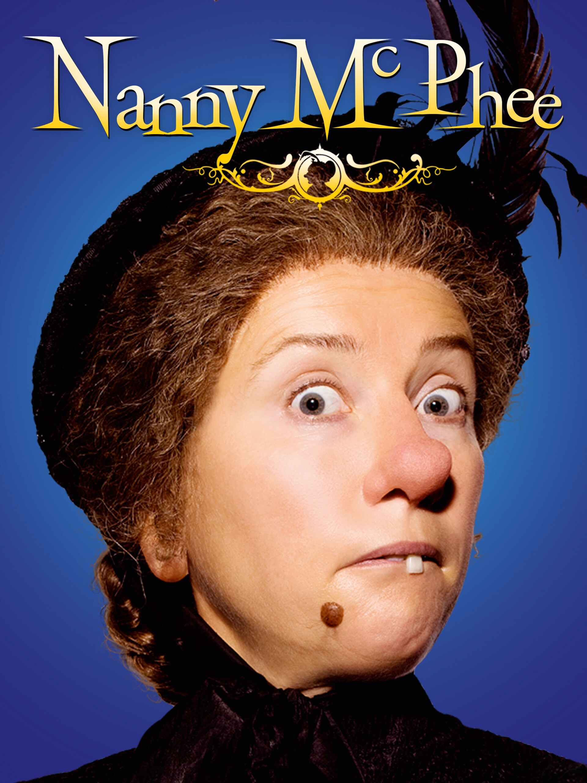 برايم فيديو: المربية ماكفي