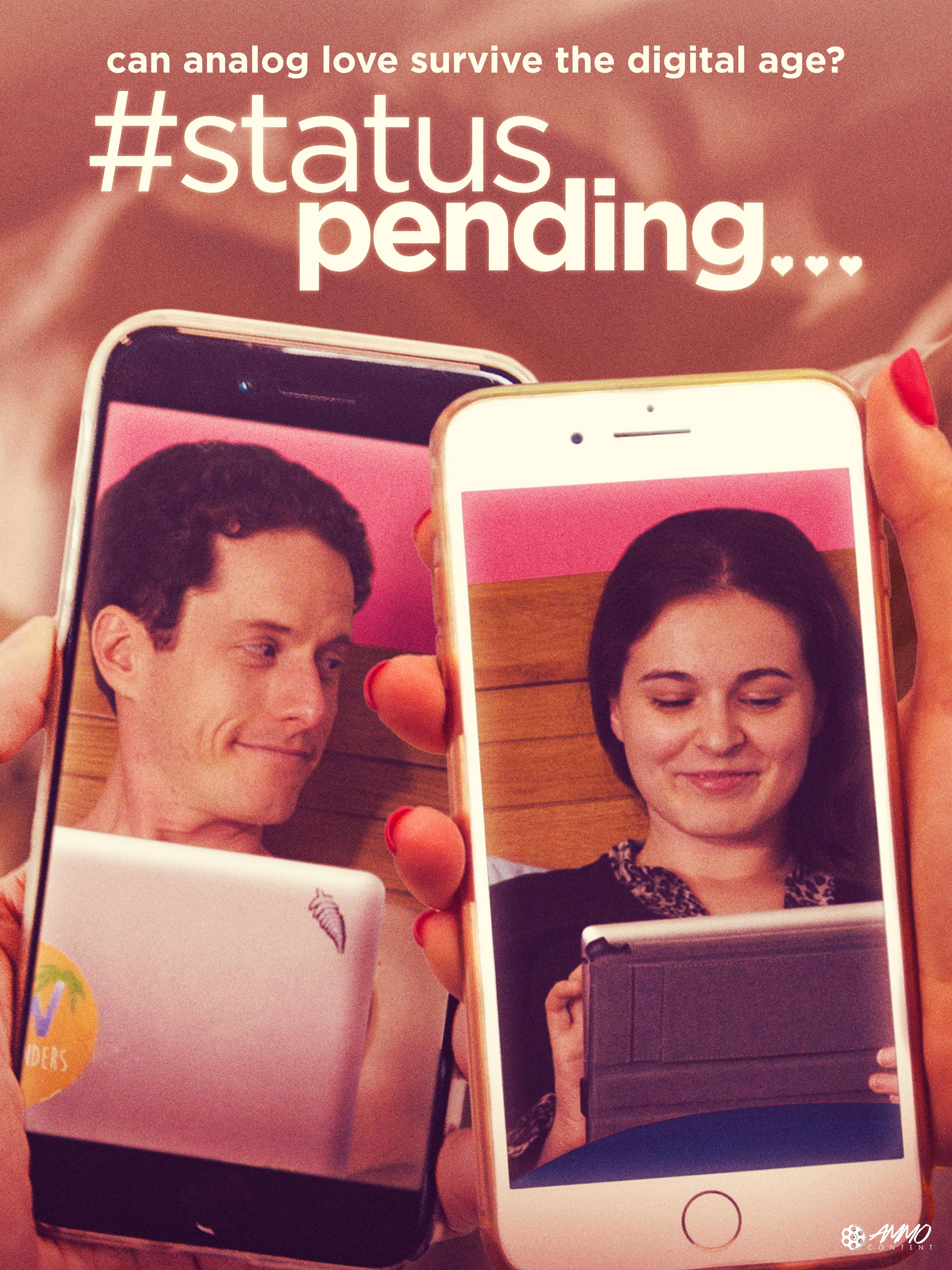 Prime Video: Status Pending