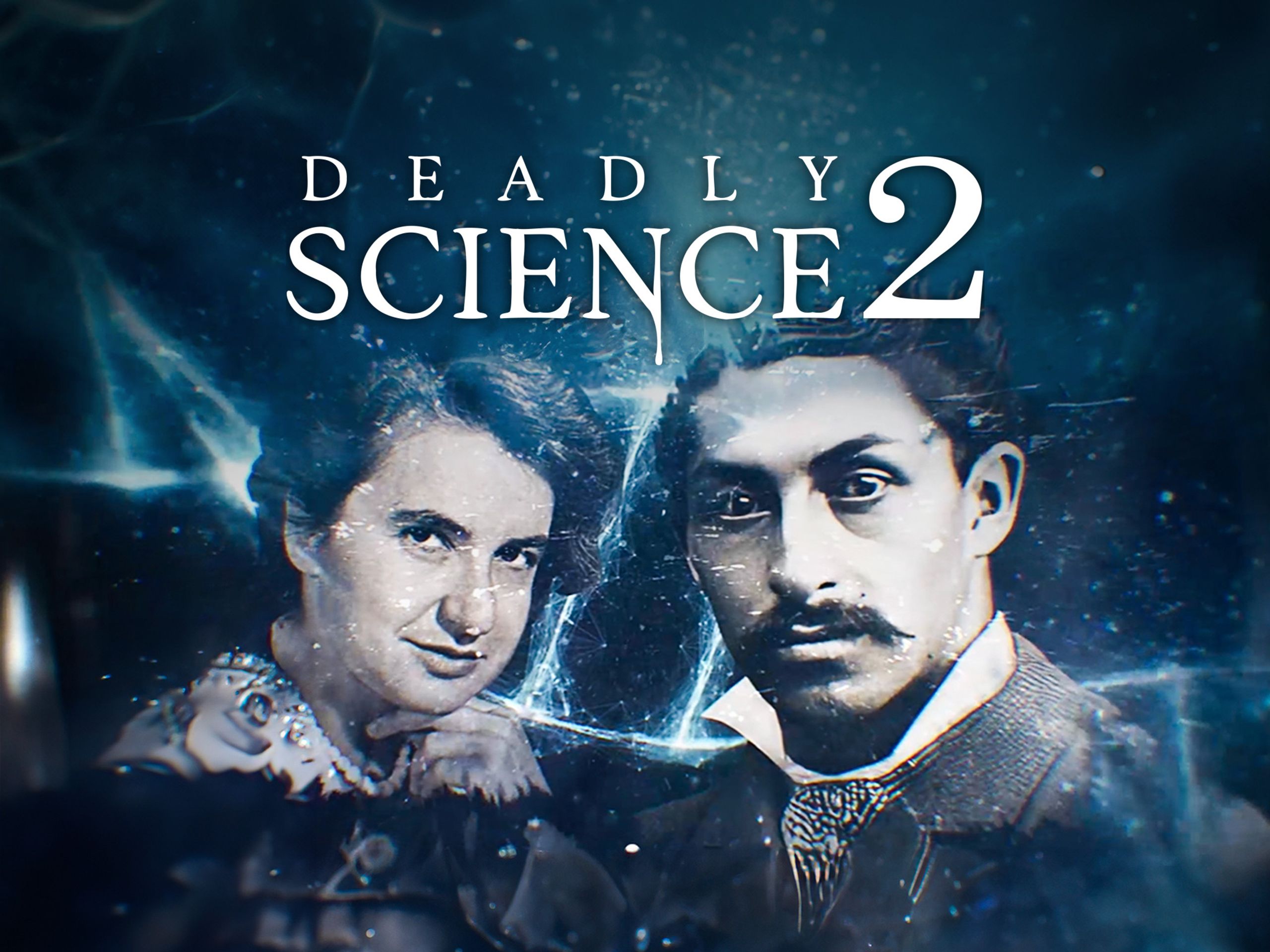 Prime Video: Deadly Science - Season 2