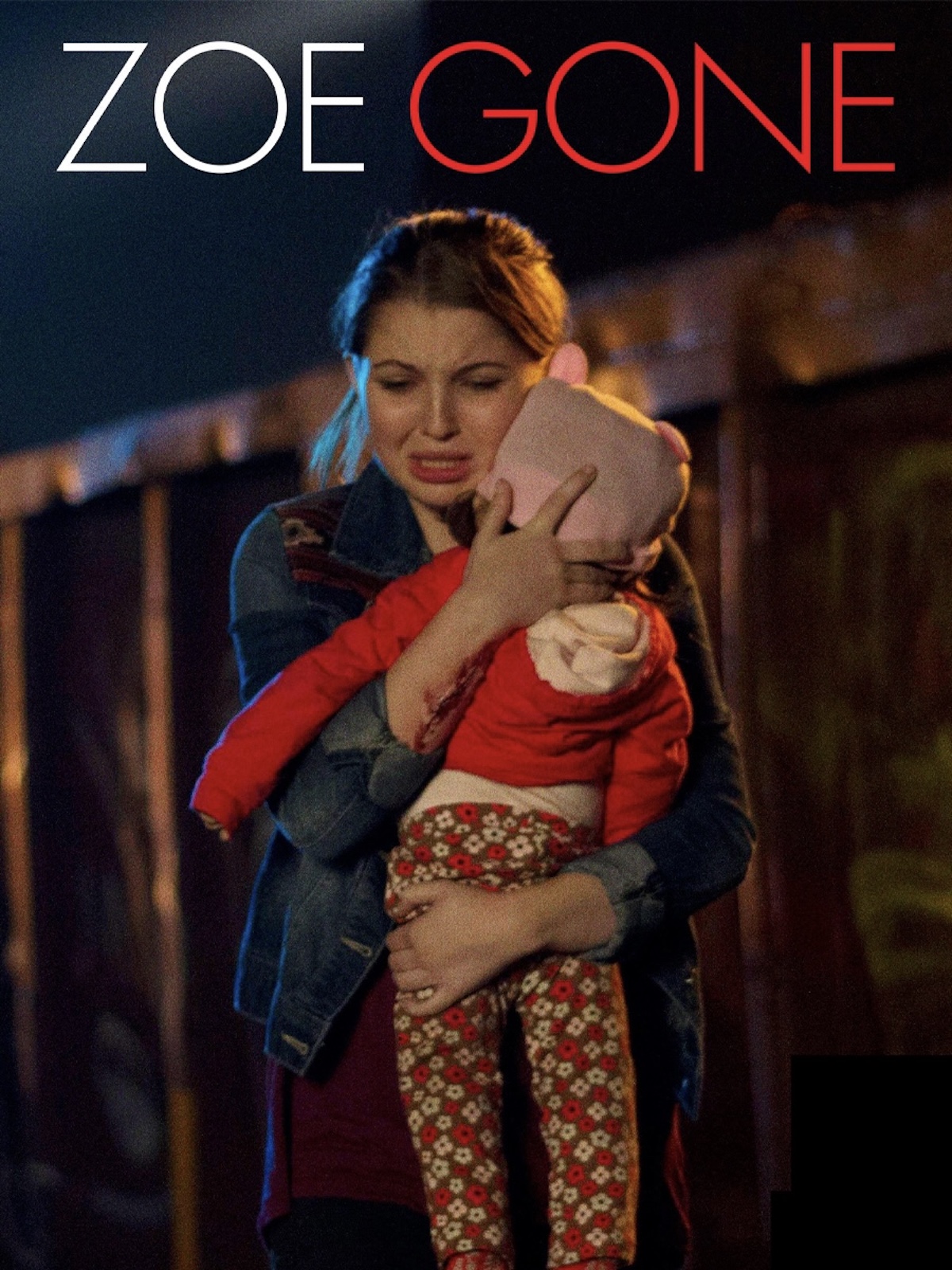 Prime Video: Zoe Gone