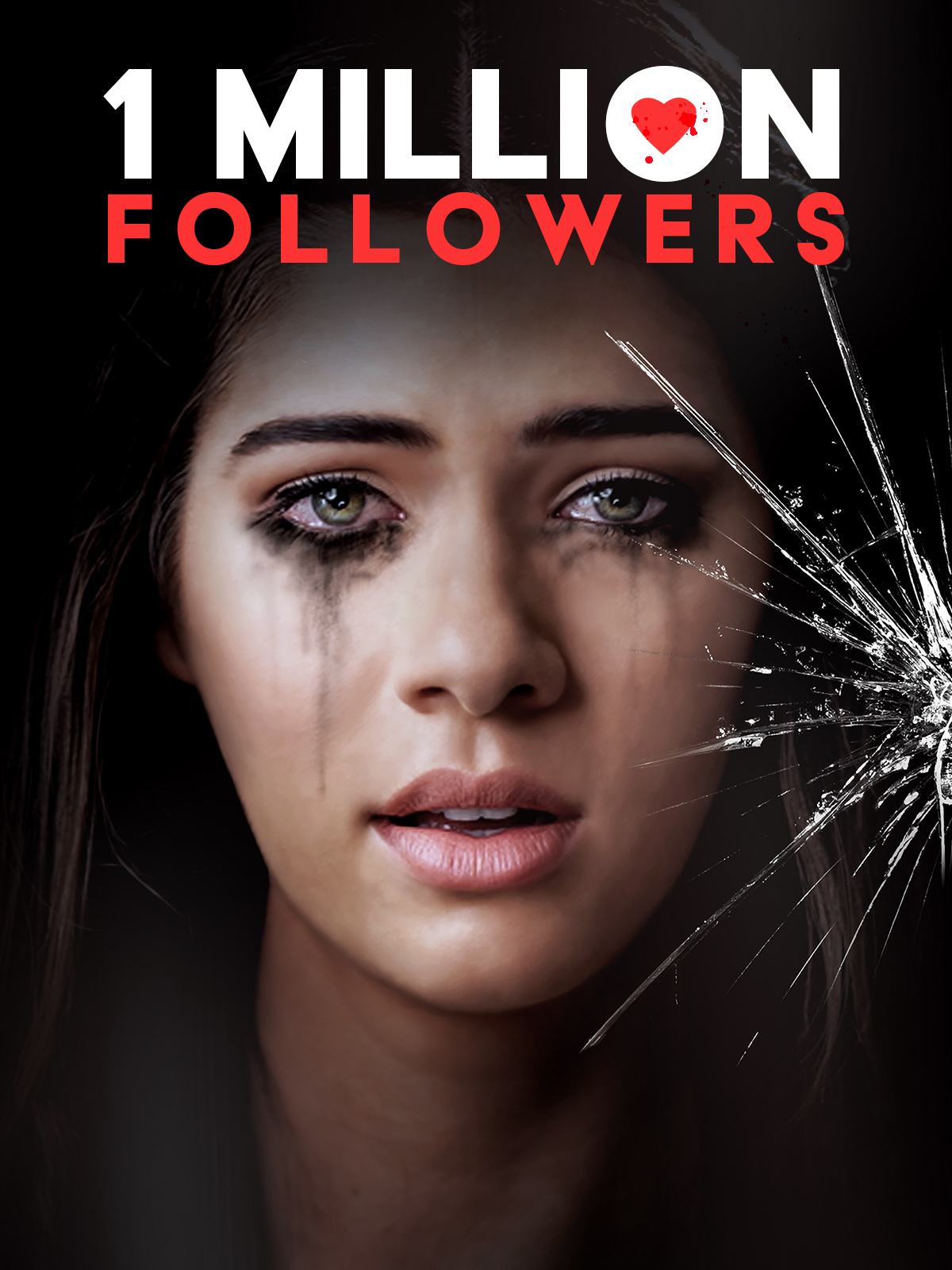 Prime Video: 1 Million Followers