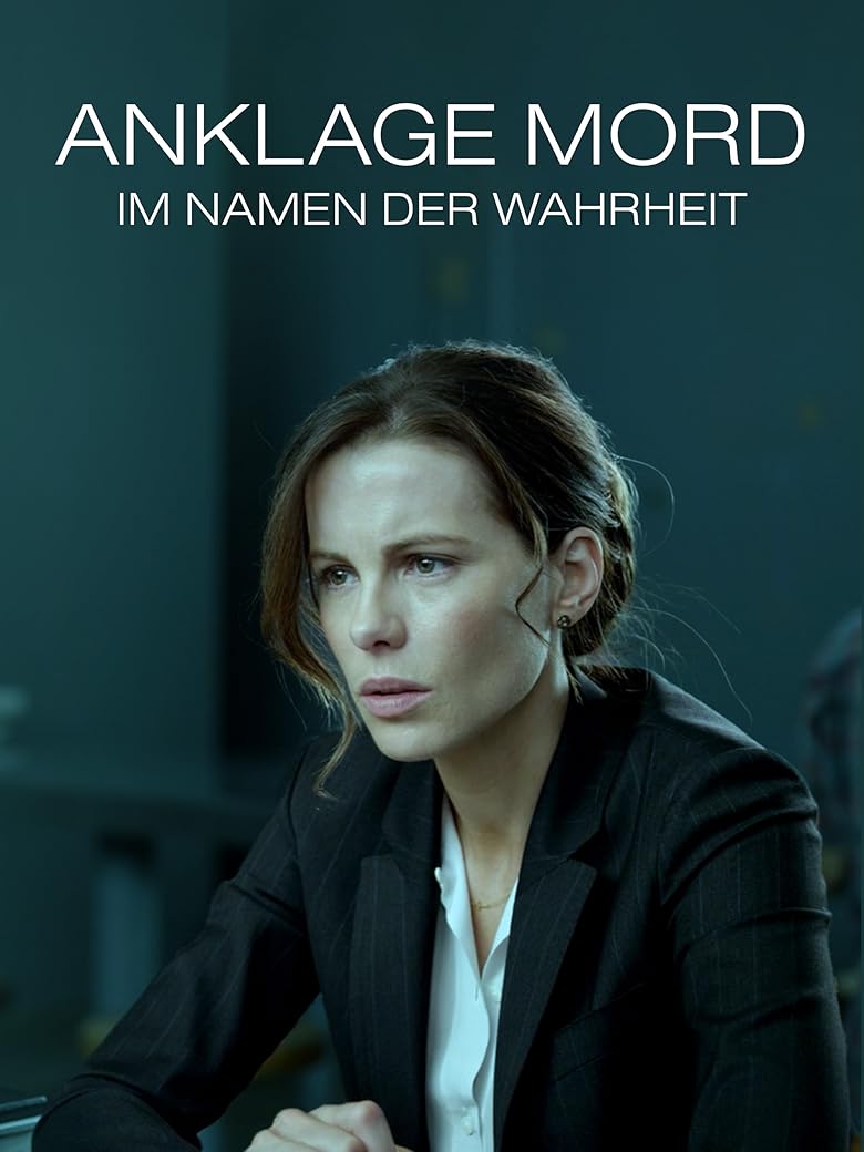 Wer streamt Anklage: Mord - Im Namen der Wahrheit?