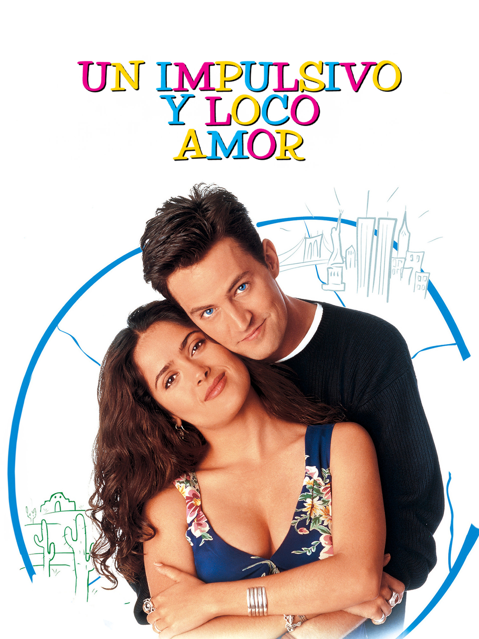 Prime Video: Un Impulsivo Y Loco Amor