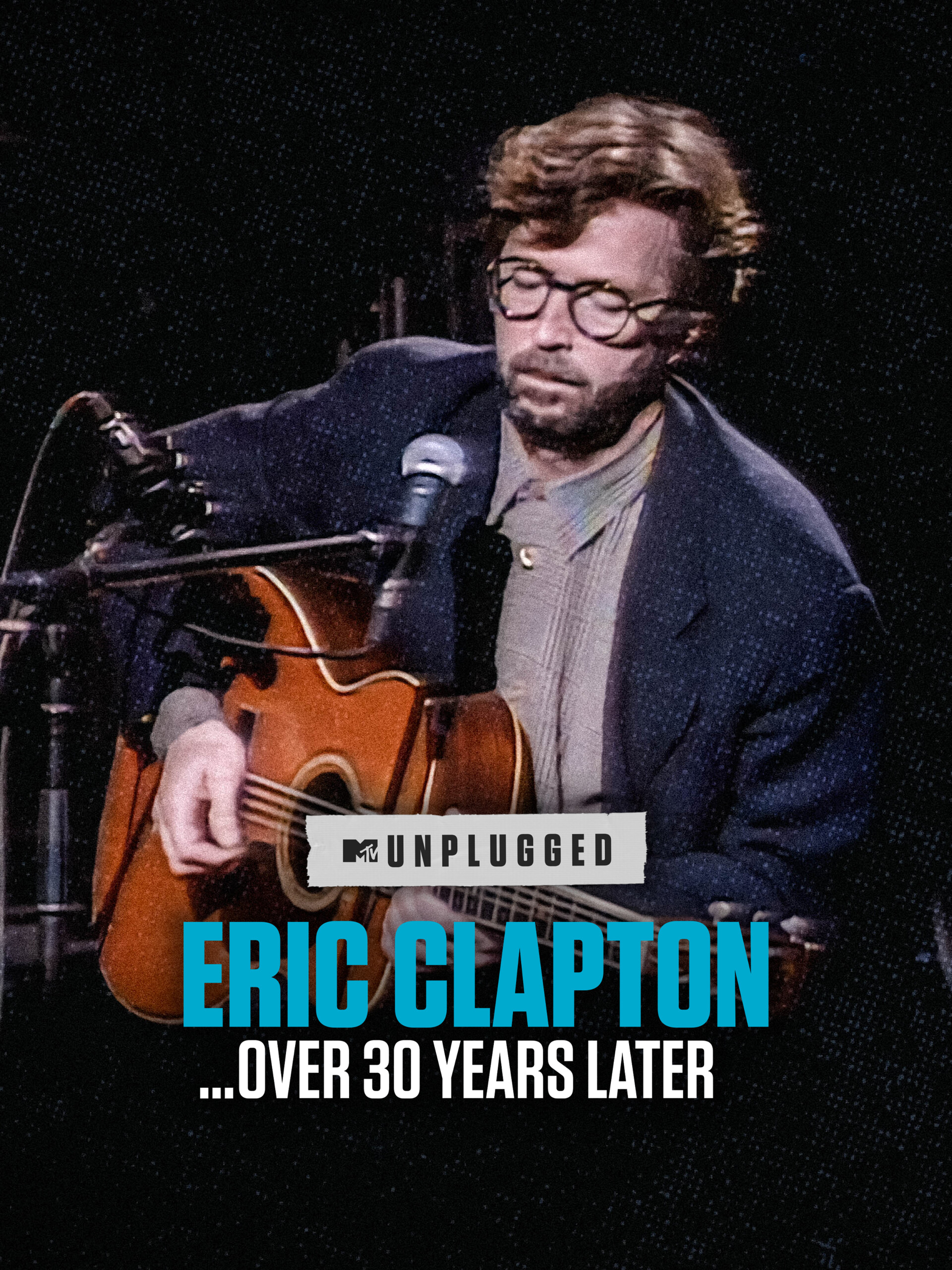 Prime Video: Eric Clapton Unplugged... Over 30 Years Later