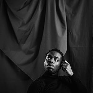 Jonathan Ajayi: Movies, TV, and Bio