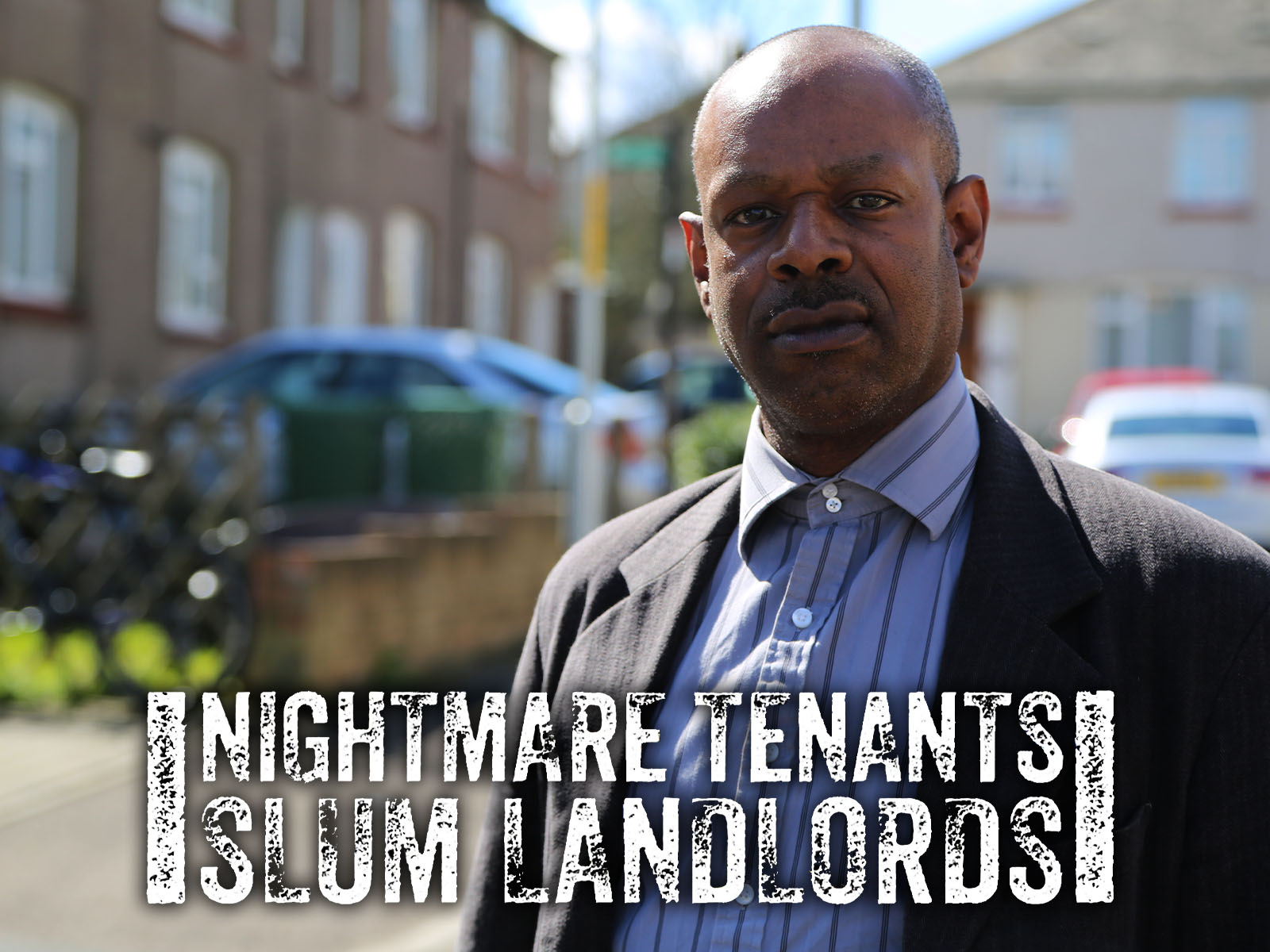 Prime Video: Nightmare Tenants, Slum Landlords