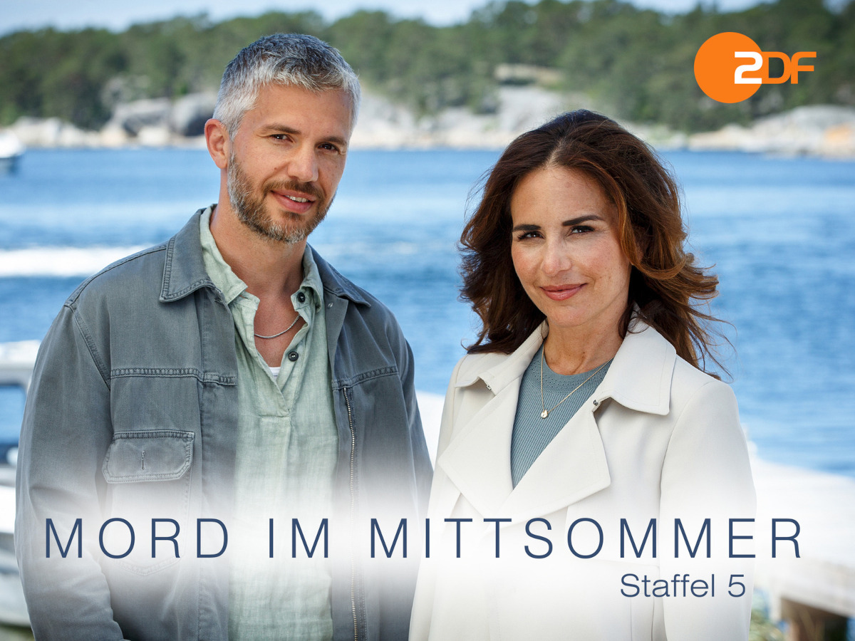 Prime Video: Mord im Mittsommer, Staffel 5