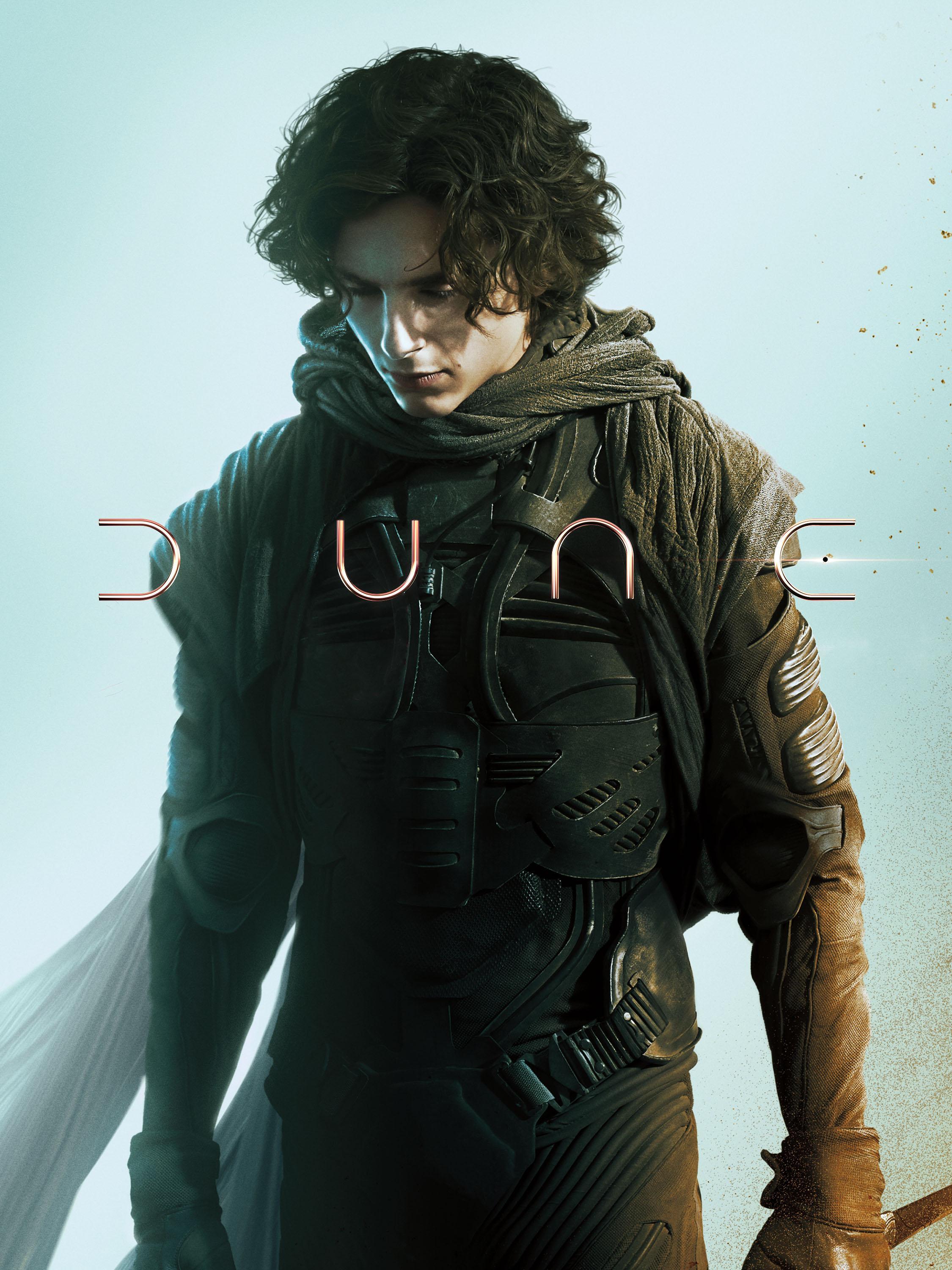 Prime Video: Dune