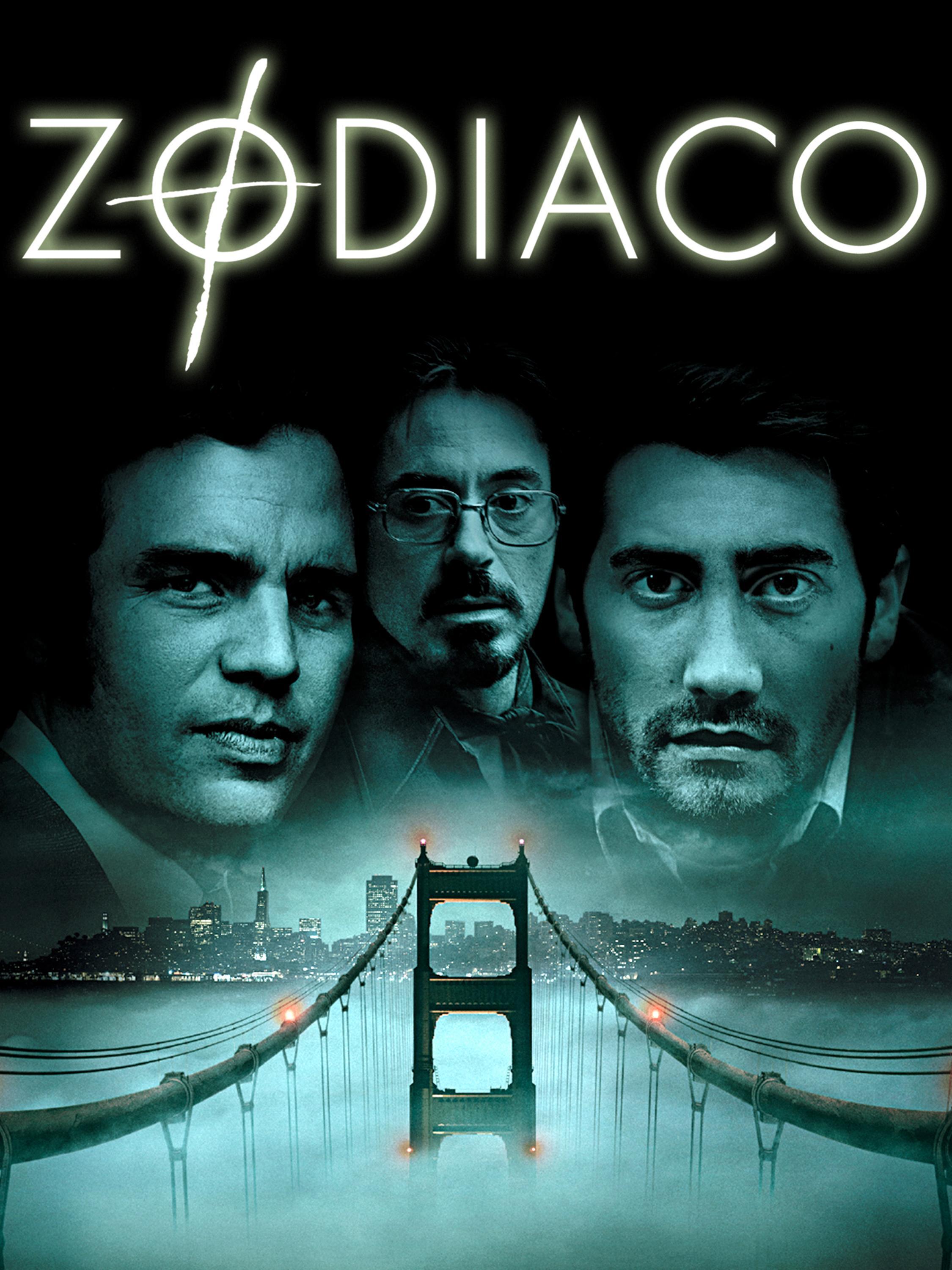 El Asesino Del Zodiaco Película Online | ladorrego.com.ar