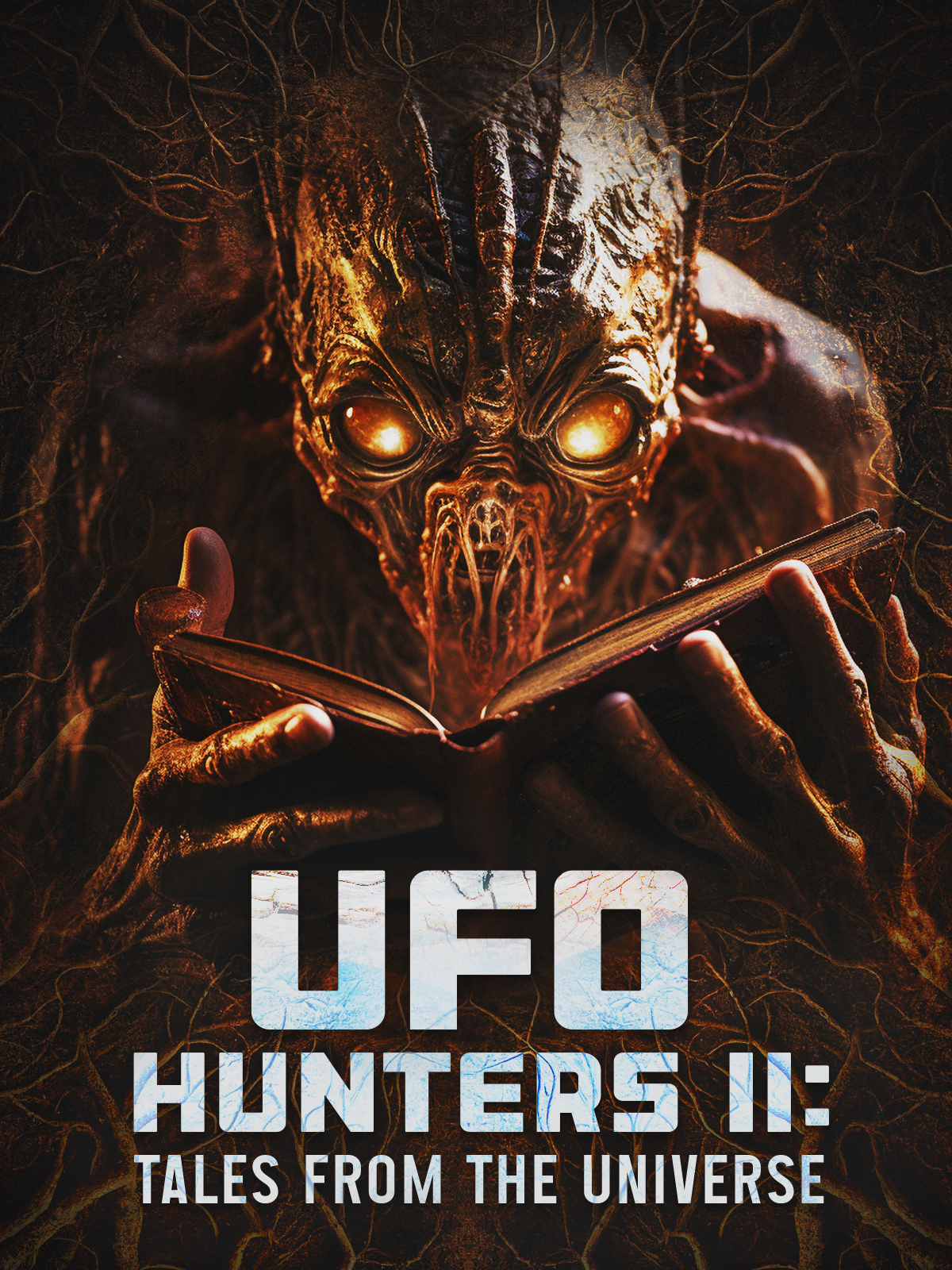 Prime Video: UFO Hunters 2: Tales from the universe