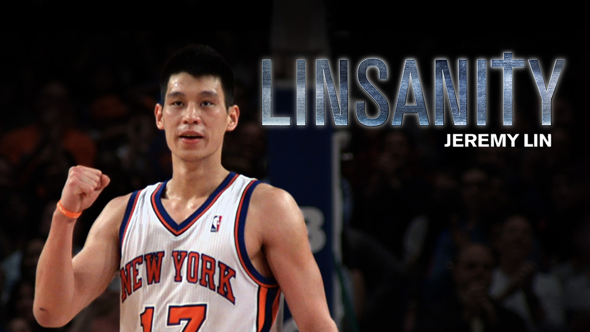 Musculo Jeremy Lin