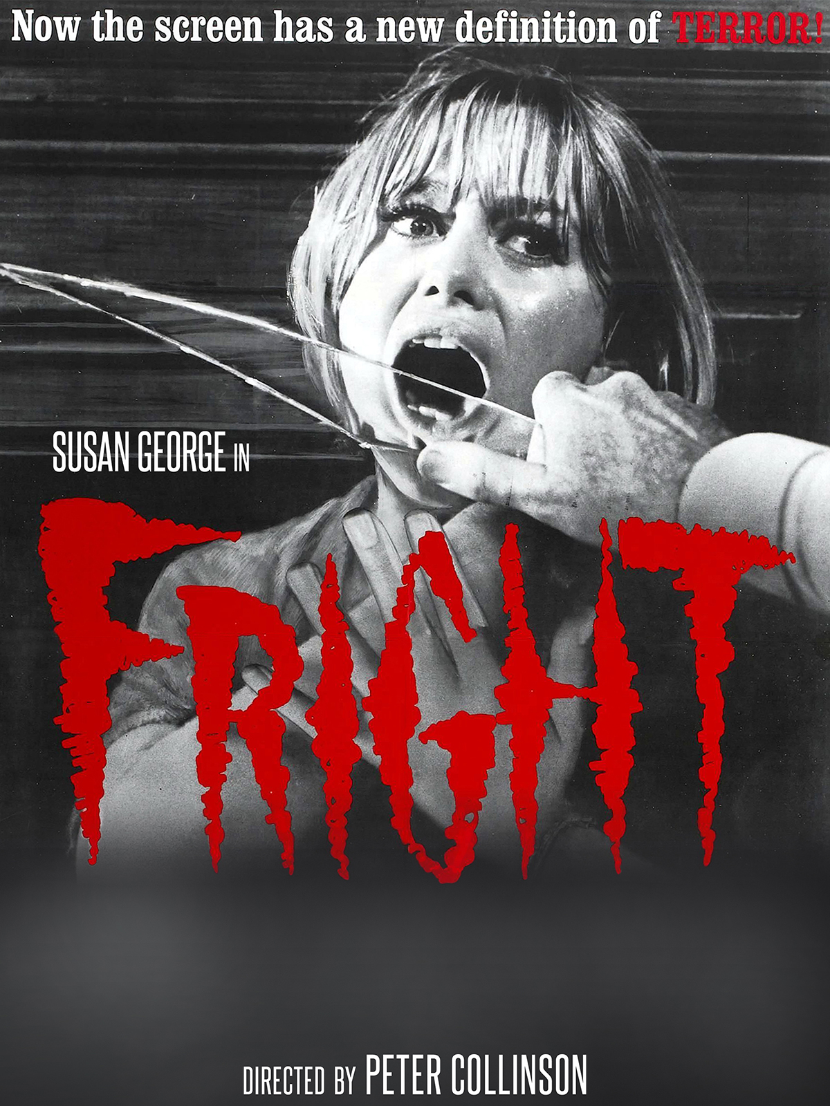 Fright 1972