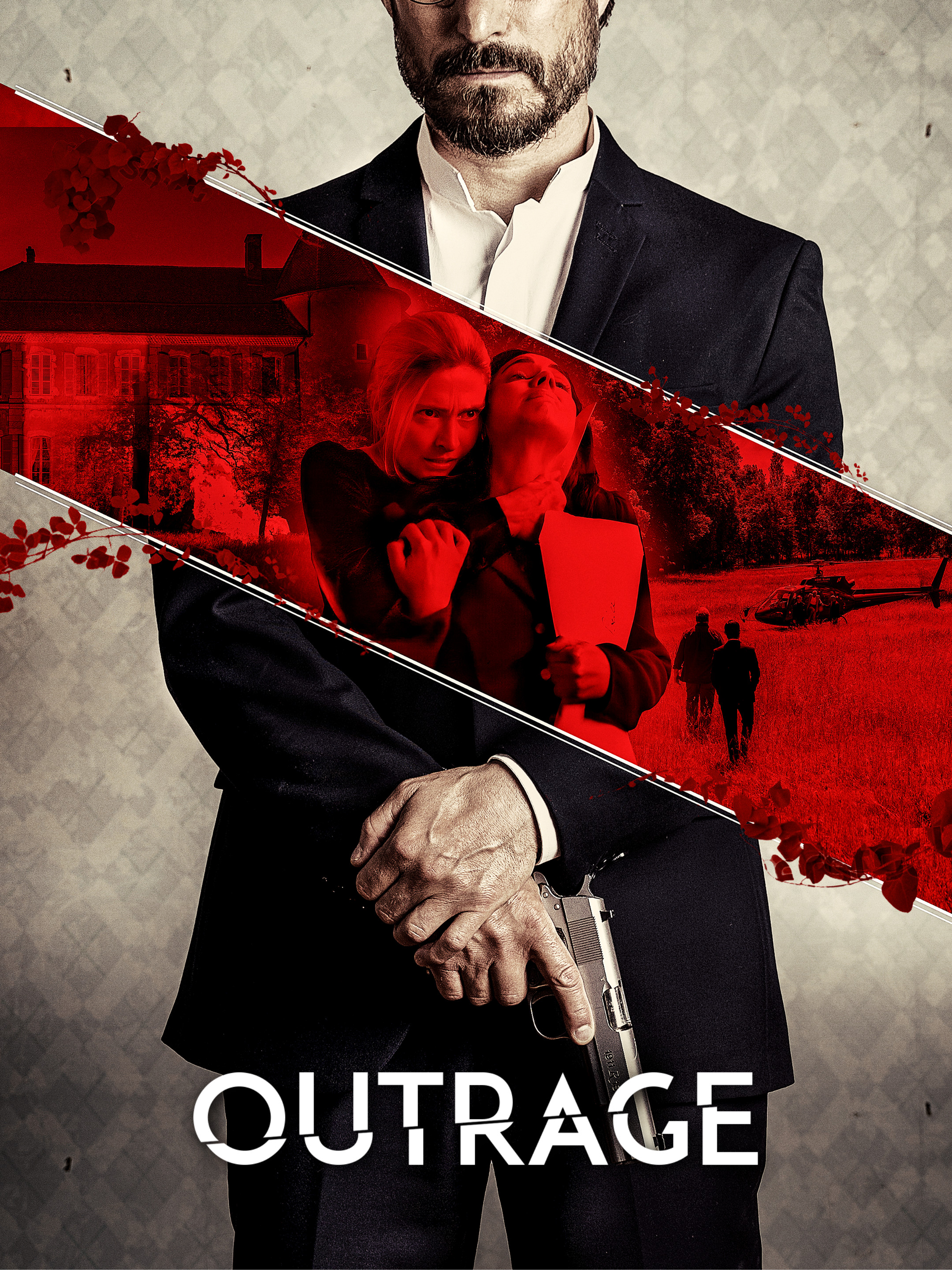 Prime Video: Outrage