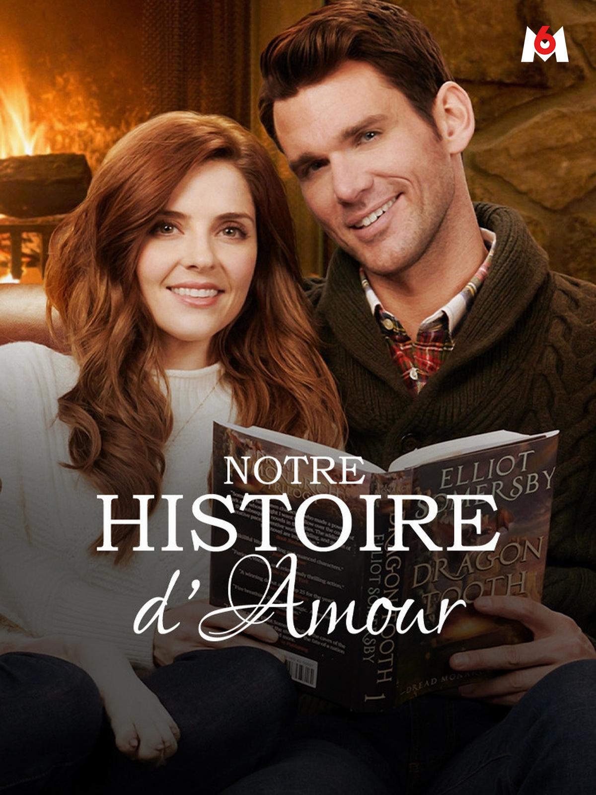Prime Video: Notre histoire d'amour