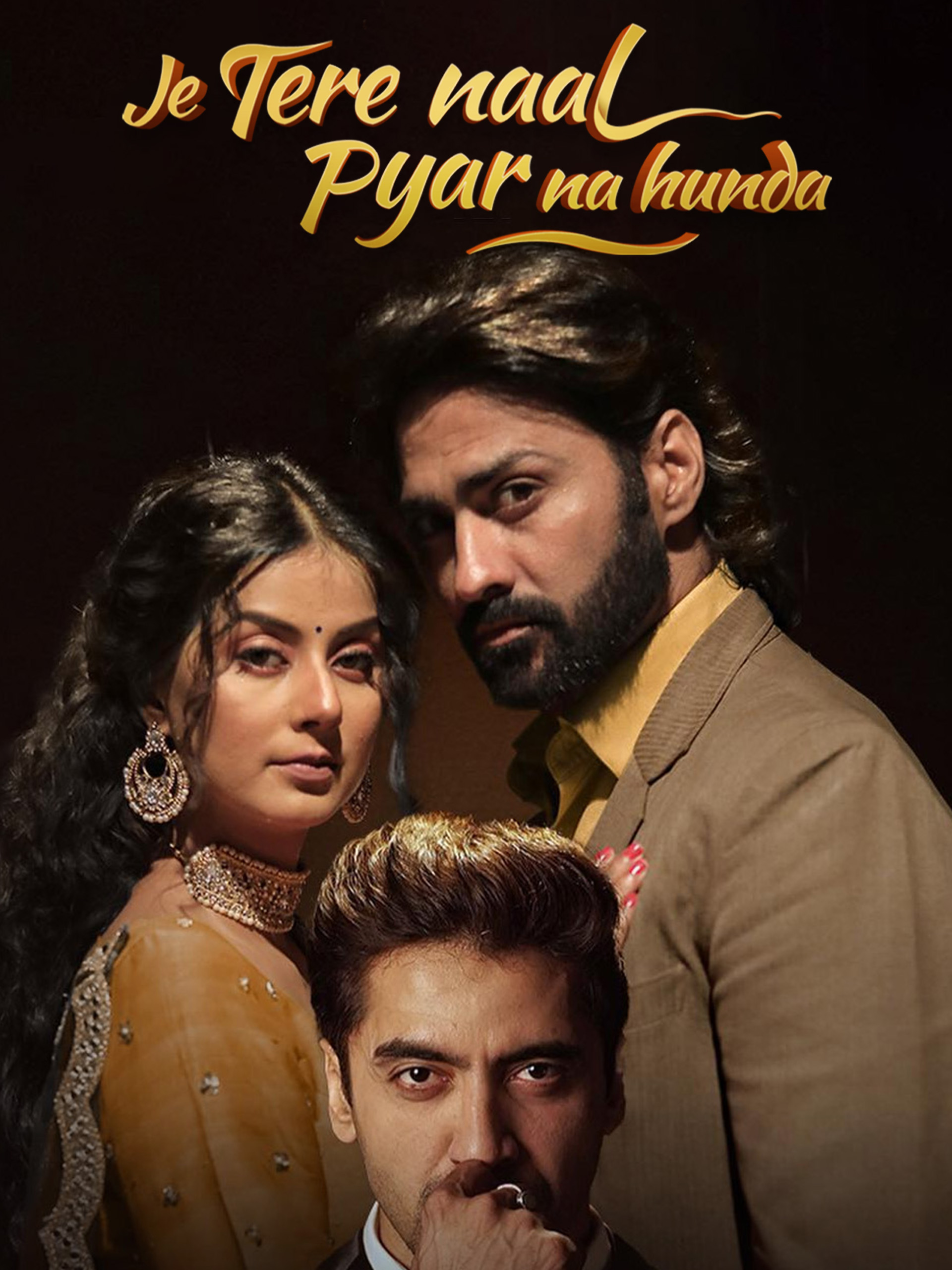 Prime Video: Je Tere Naal Pyar Na Hunda