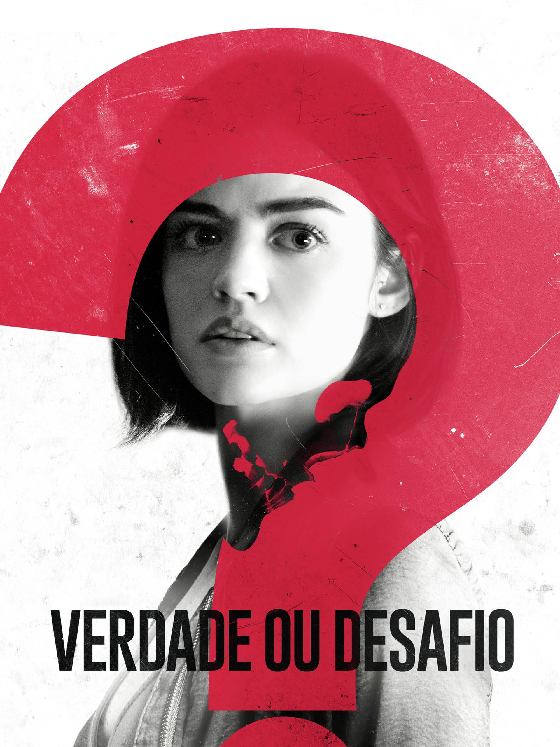 Prime Video: Verdade ou Desafio