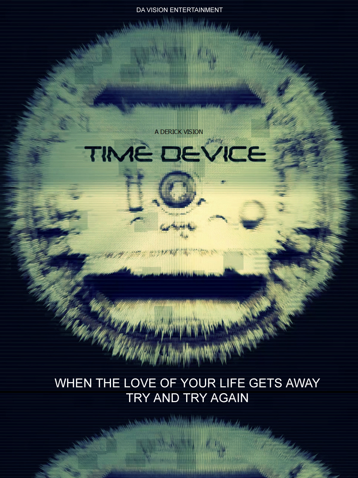 Prime Video: Time Device