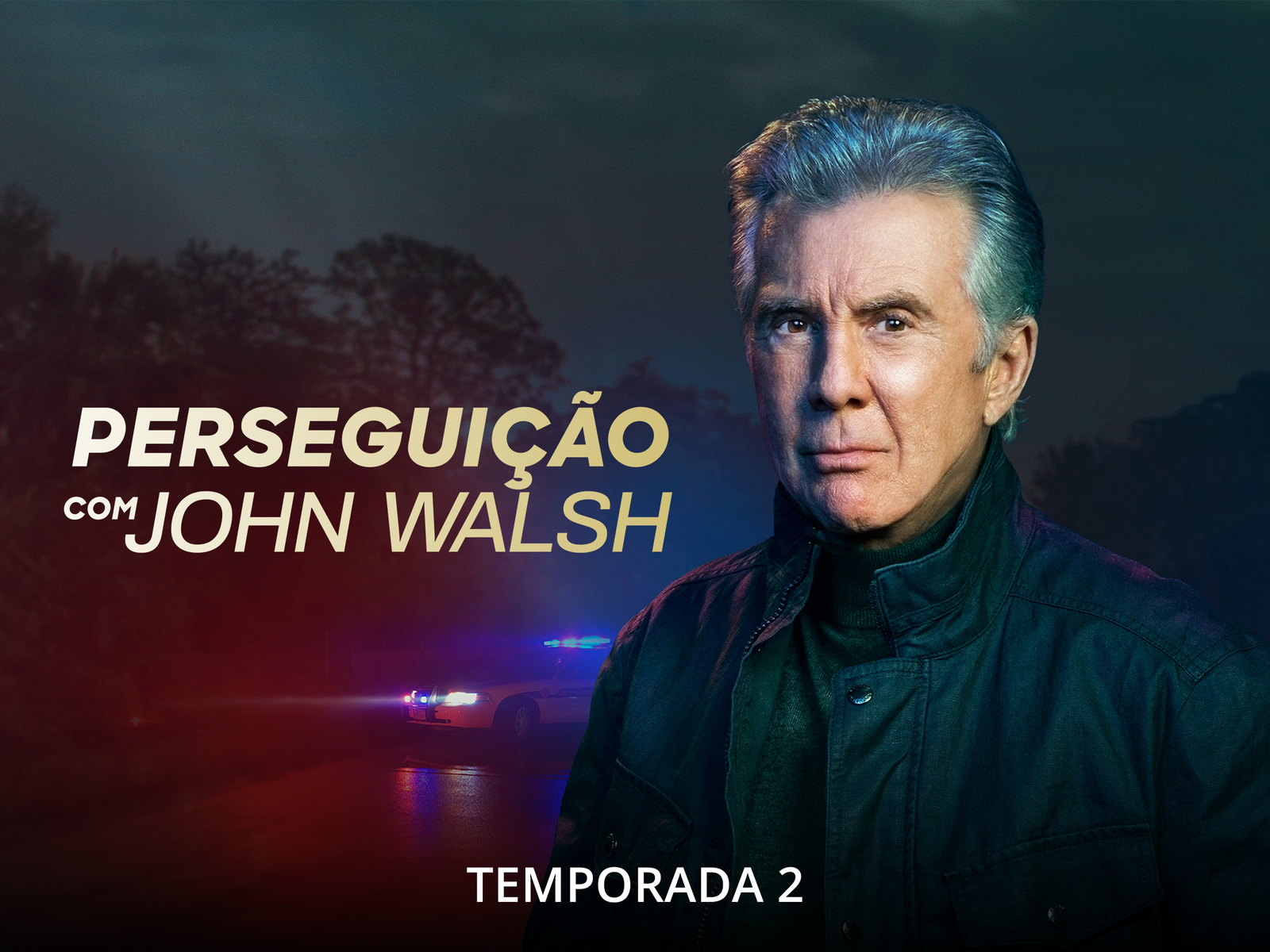 Prime Video: In Pursuit with John Walsh - Season 2