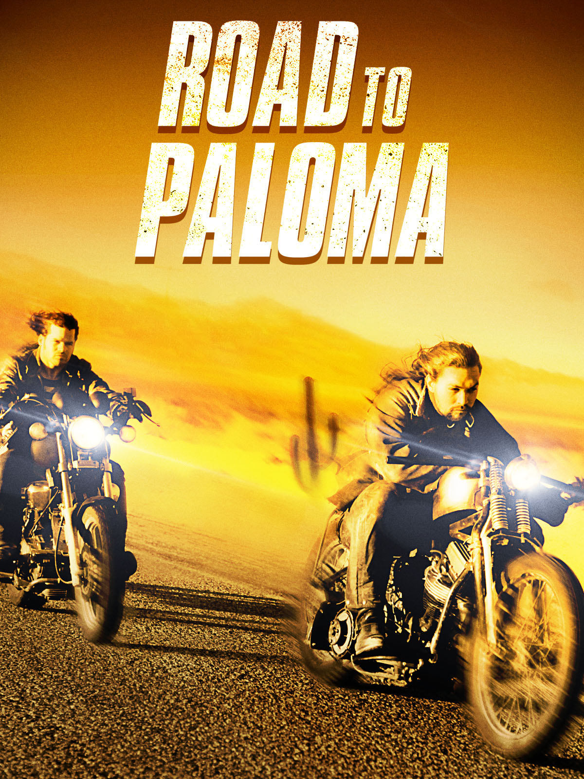 Prime Video: Road To Paloma