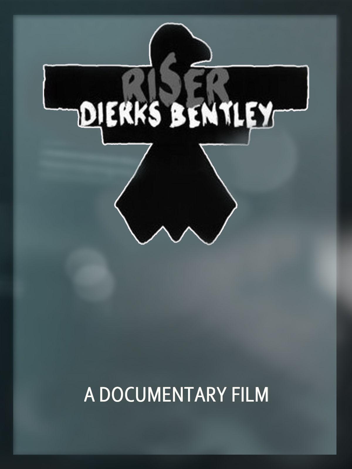 Prime Video: Dierks Bentley - Riser