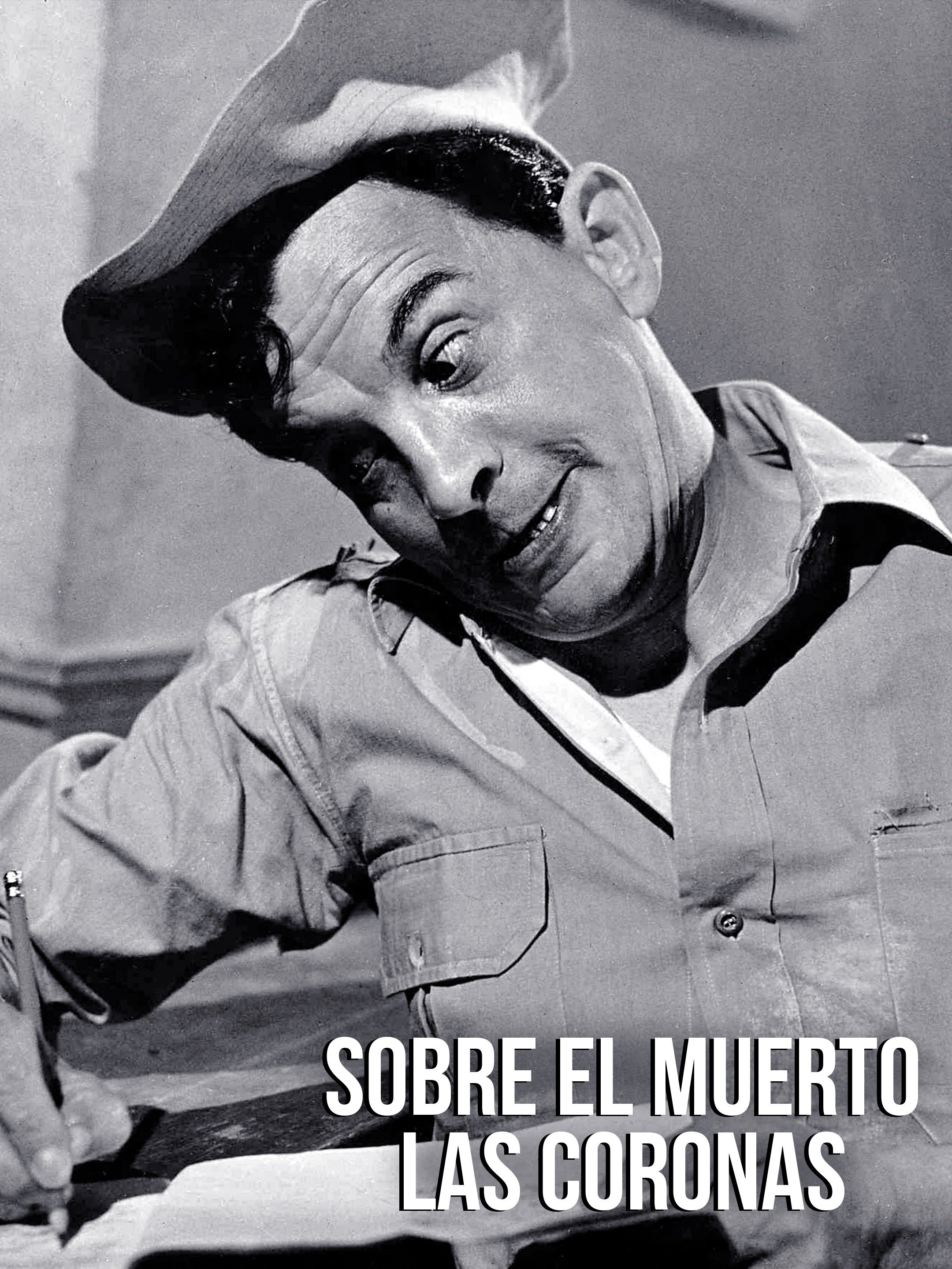 Prime Video: Sobre el muerto las coronas