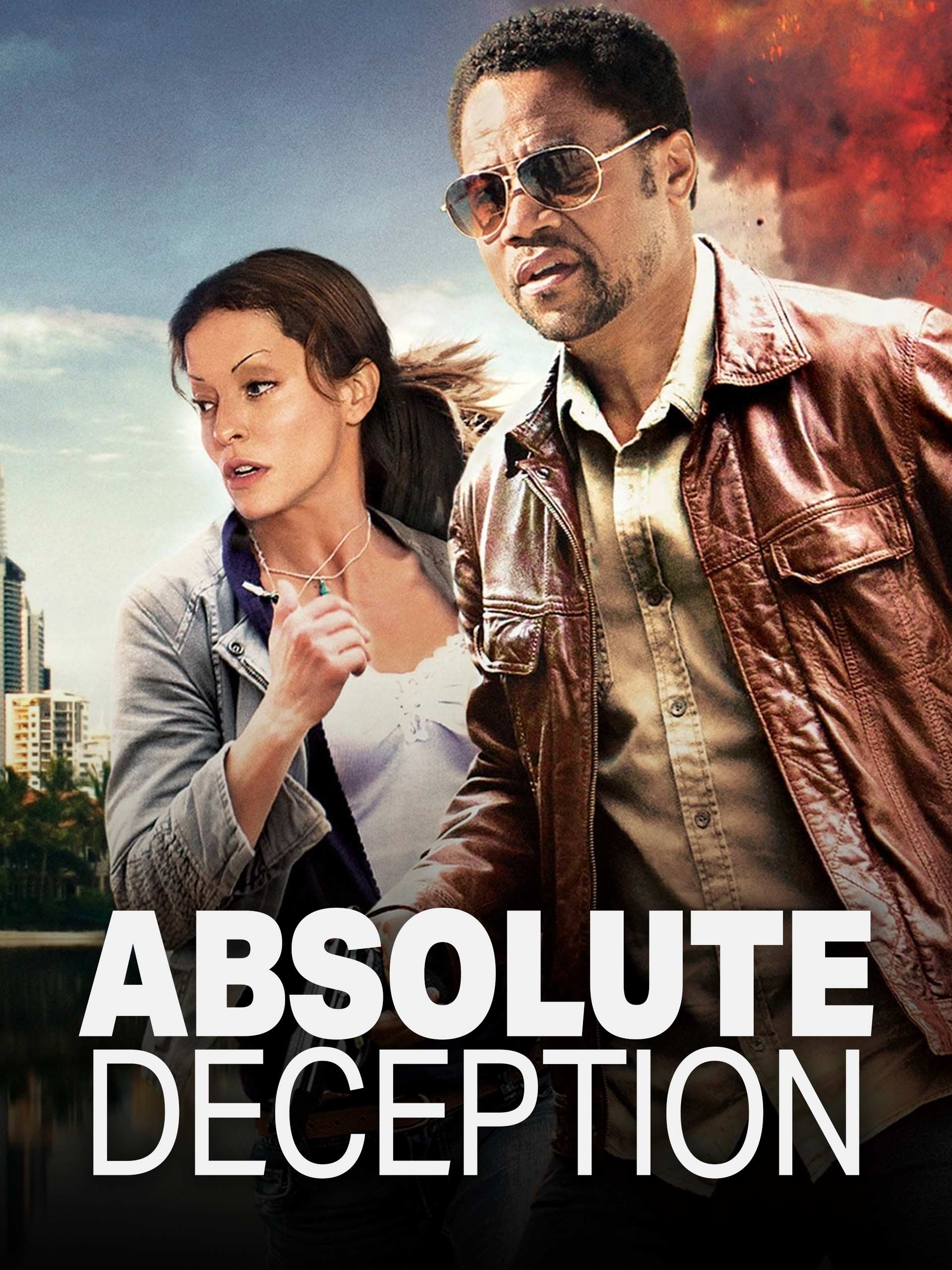 Prime Video: Absolute Deception