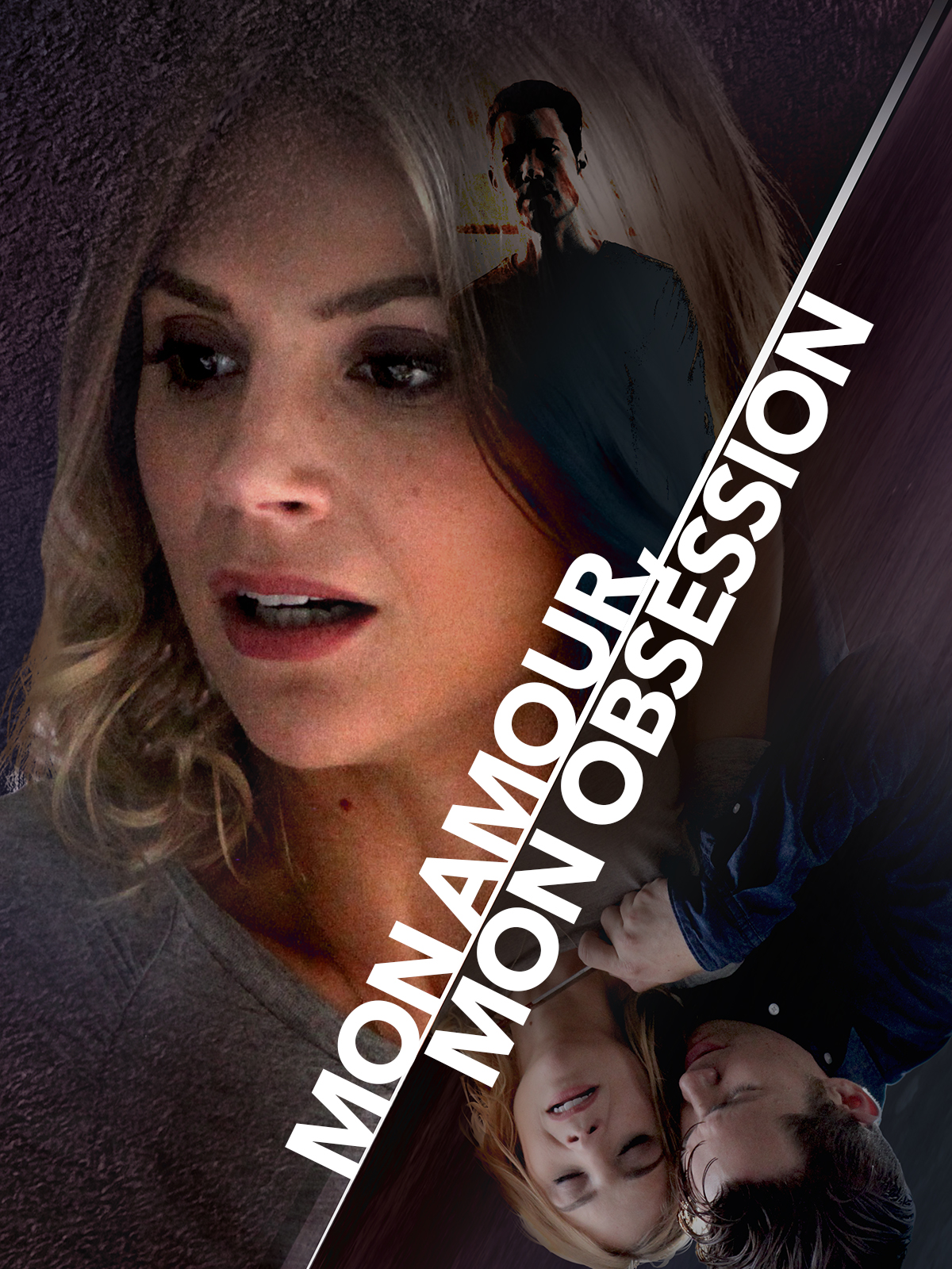 Prime Video: Mon amour, mon obsession (A Friend's Obsession)