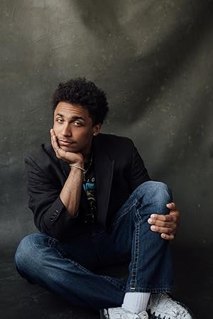 Corteon Moore: Movies, TV, and Bio