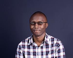 Cedric Mbokani: Movies, TV, and Bio