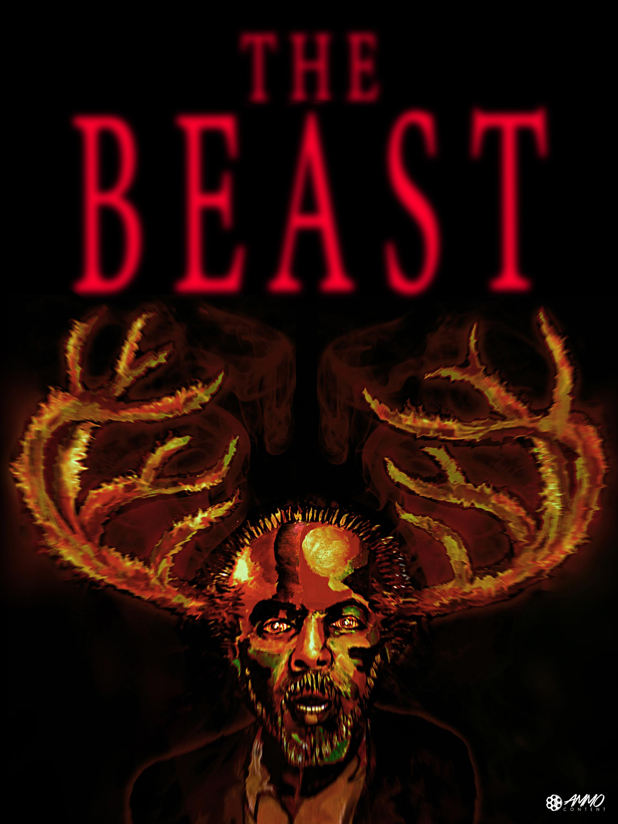 Prime Video: The Beast