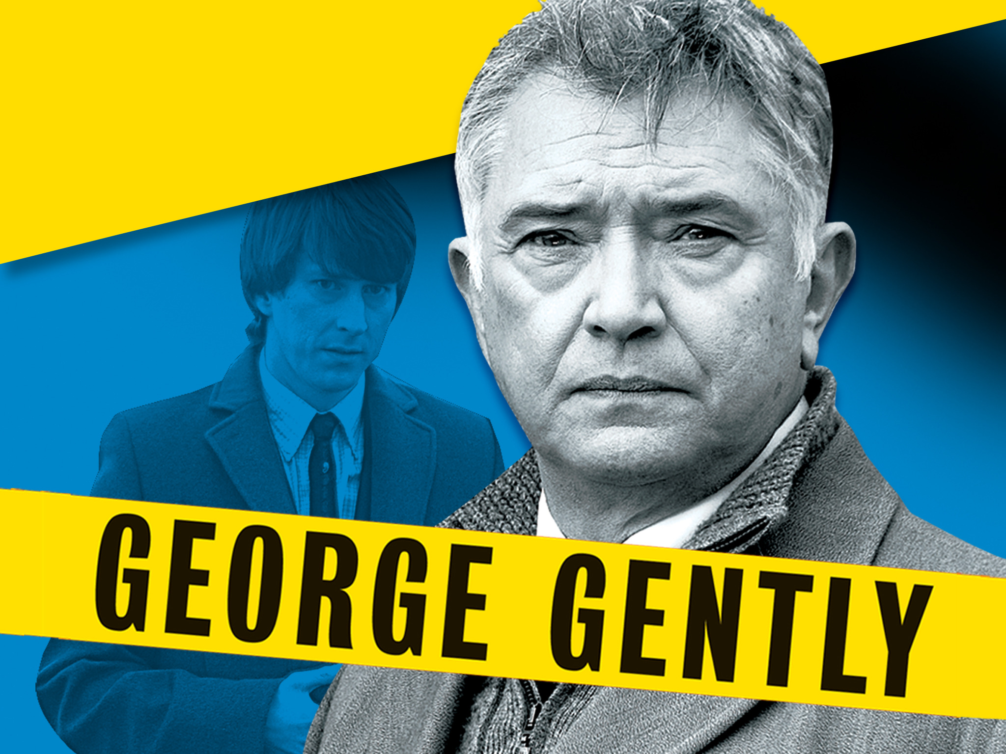 Prime Video: George Gently - Season 2