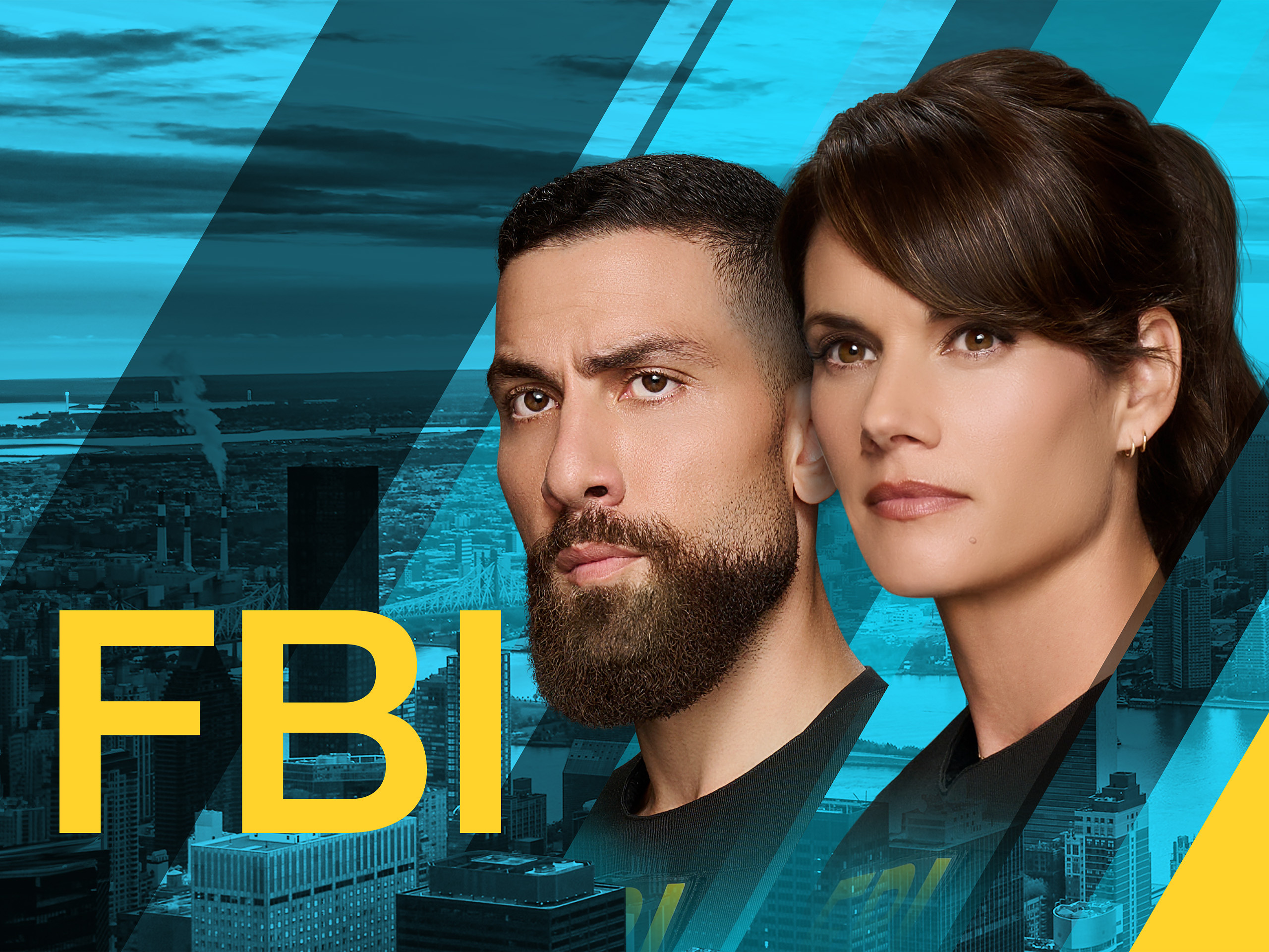 Prime Video: FBI S7 - Season 7