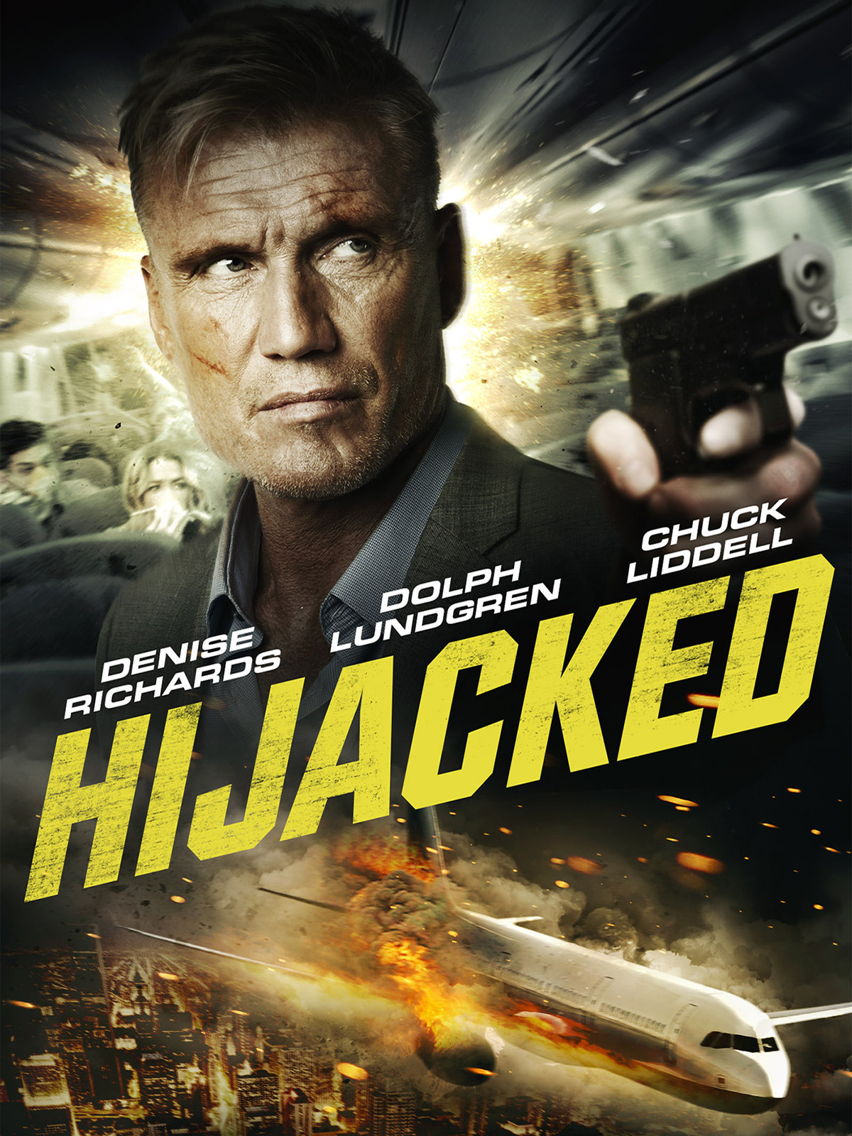 Prime Video: Hijacked