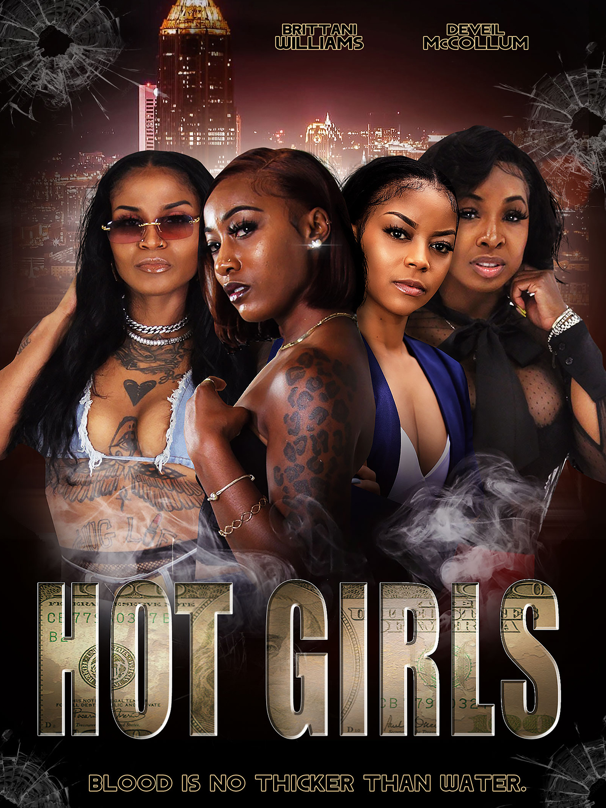 Prime Video: Hot Girls