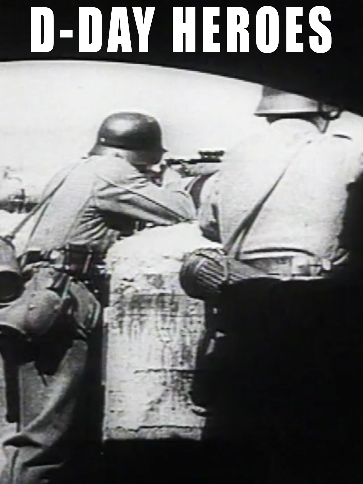 Prime Video: D-Day Heroes