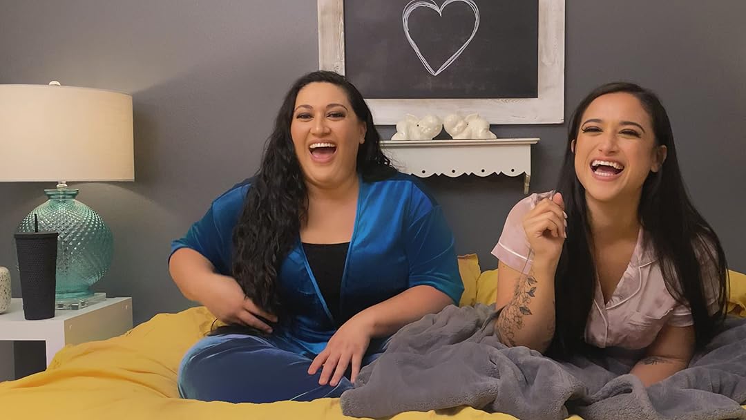 Watch Darcey & Stacey, Season 2 | Prime Video